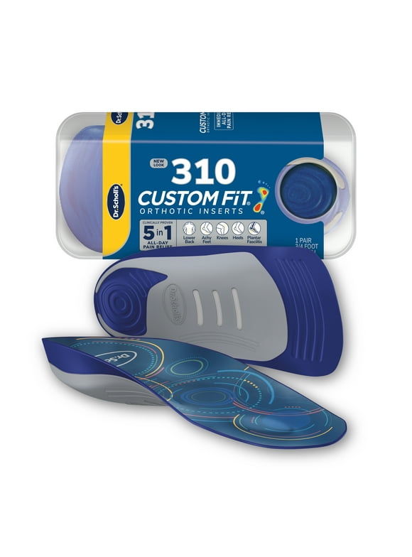 Foot Arch Supports in Foot Care - Walmart.com