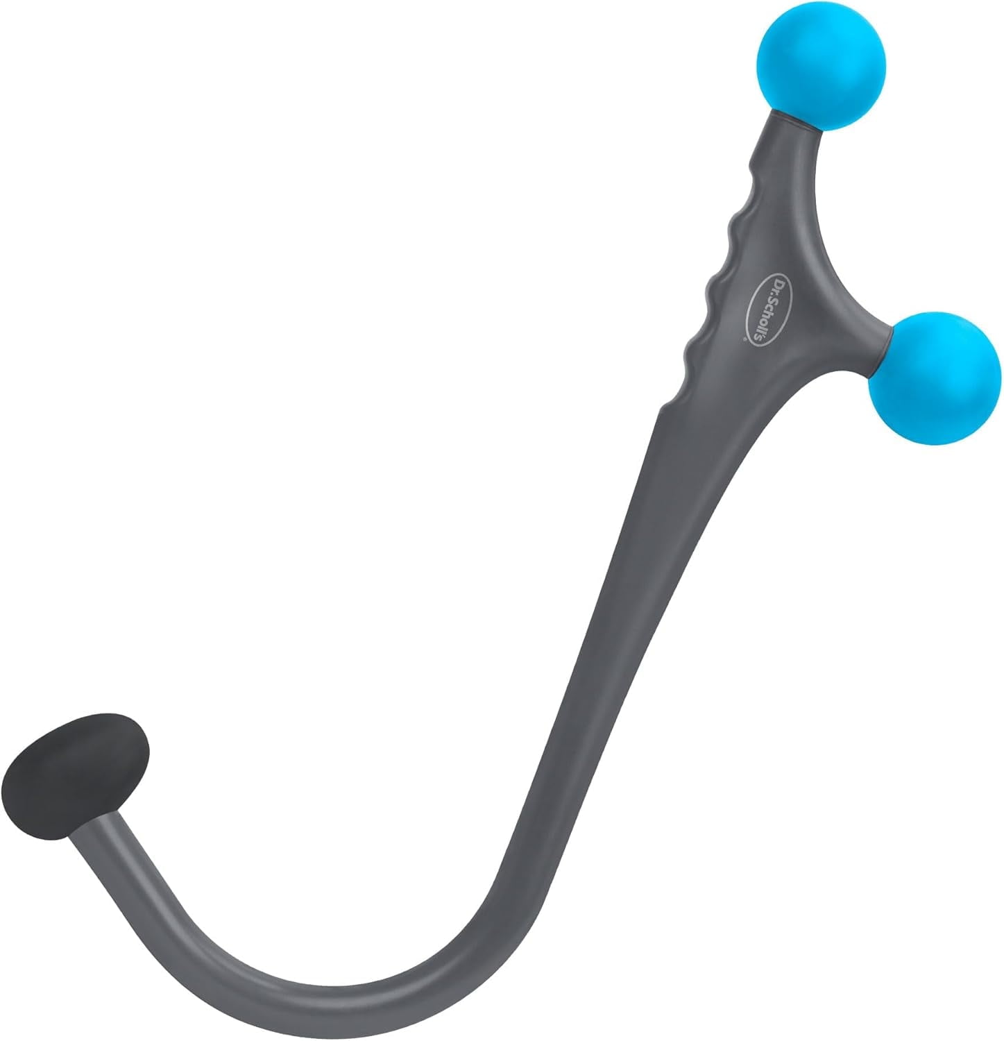 Dr. Scholl's Full Body Pinpoint Massager with 3 Pressure Points – for ...