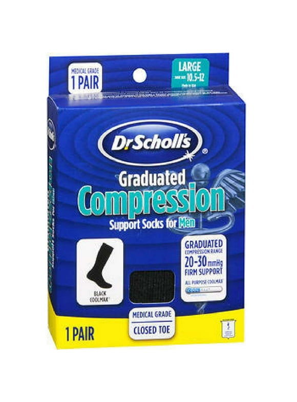 Dr Scholl Compression Socks