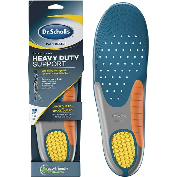 Good Feet Orthotics