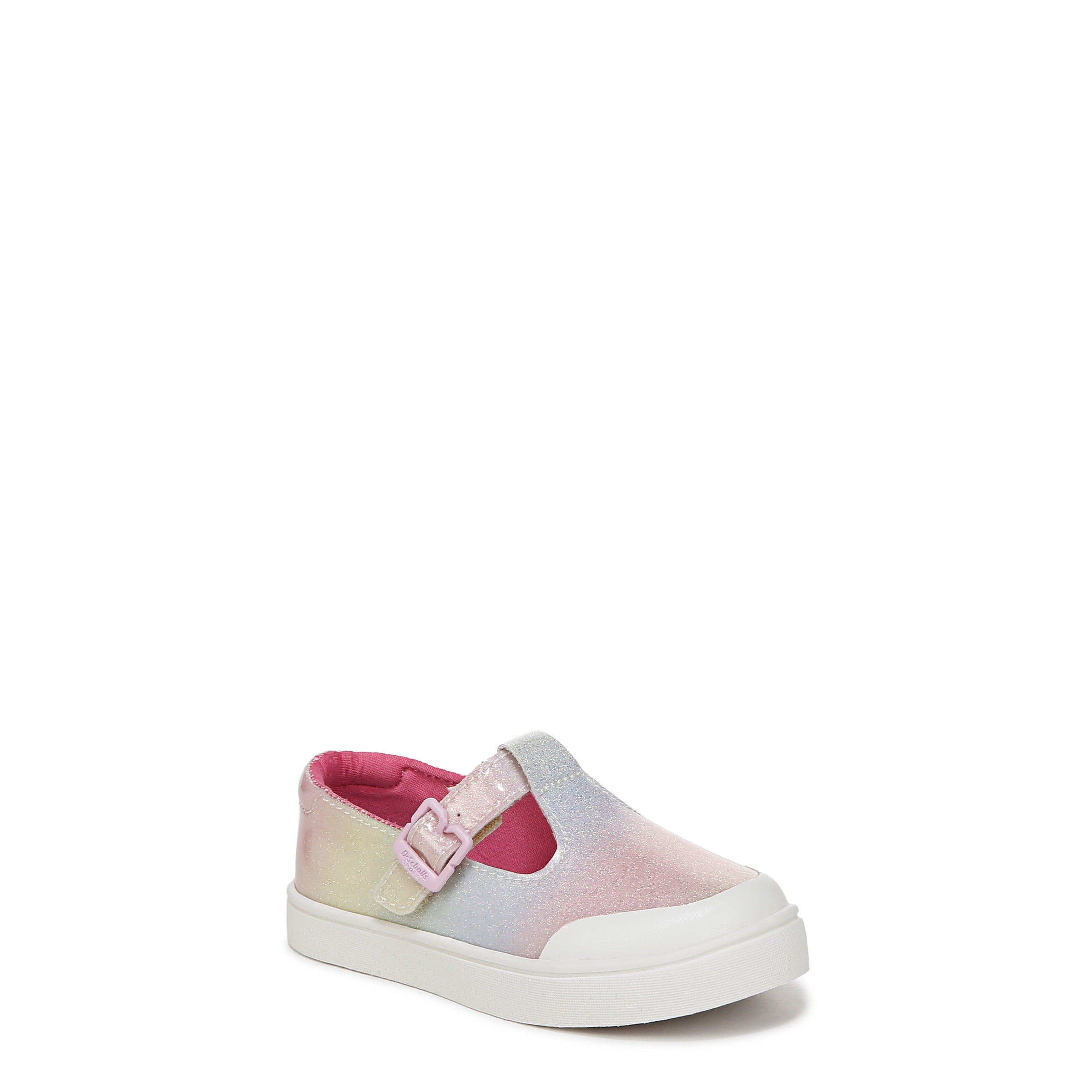 Dr. Scholl's Infant Girls Madison Mj Toddler Shoes - Walmart.com