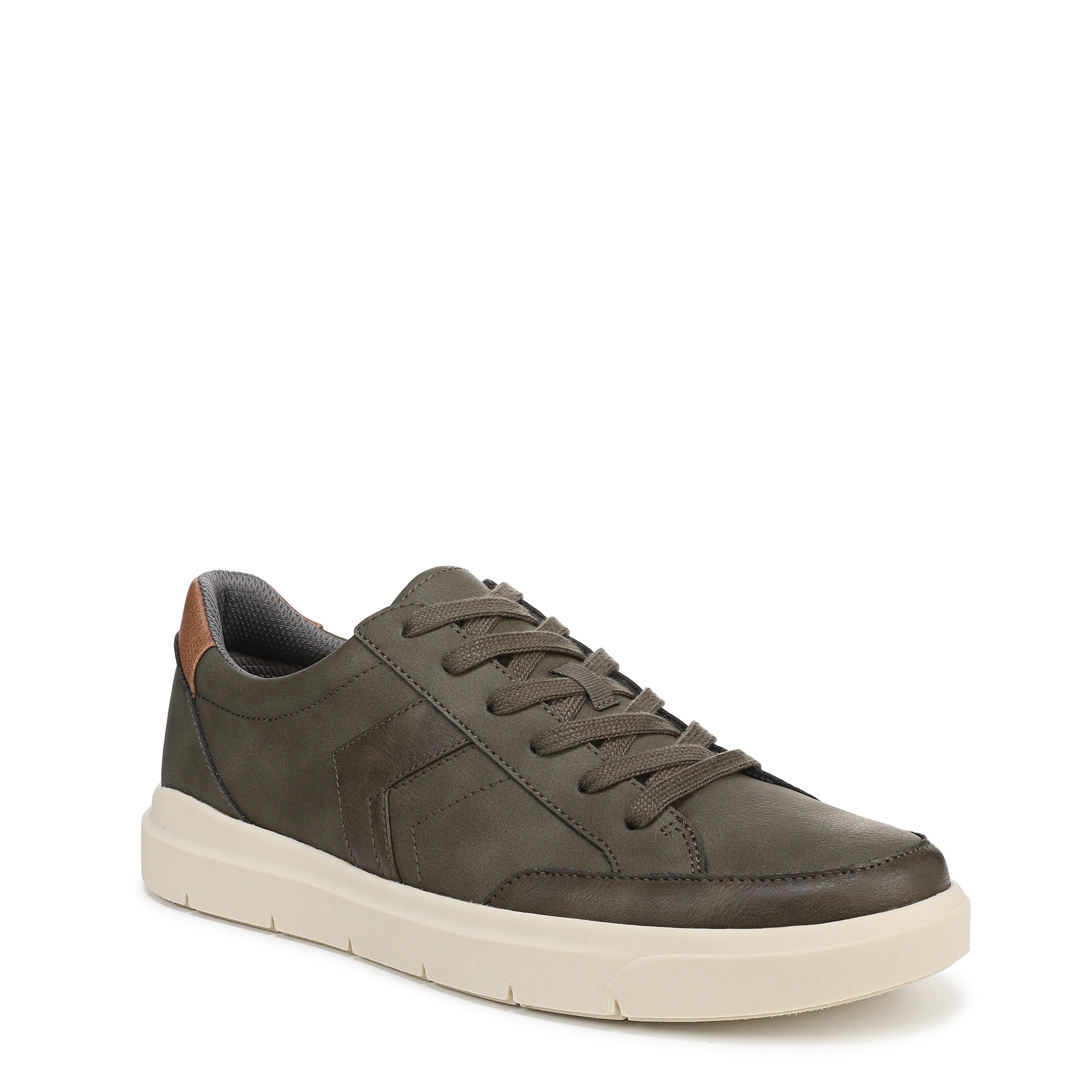 Dr. Scholl's Men's Madison Men Lace Up Sneaker - Medium & Wide Width ...