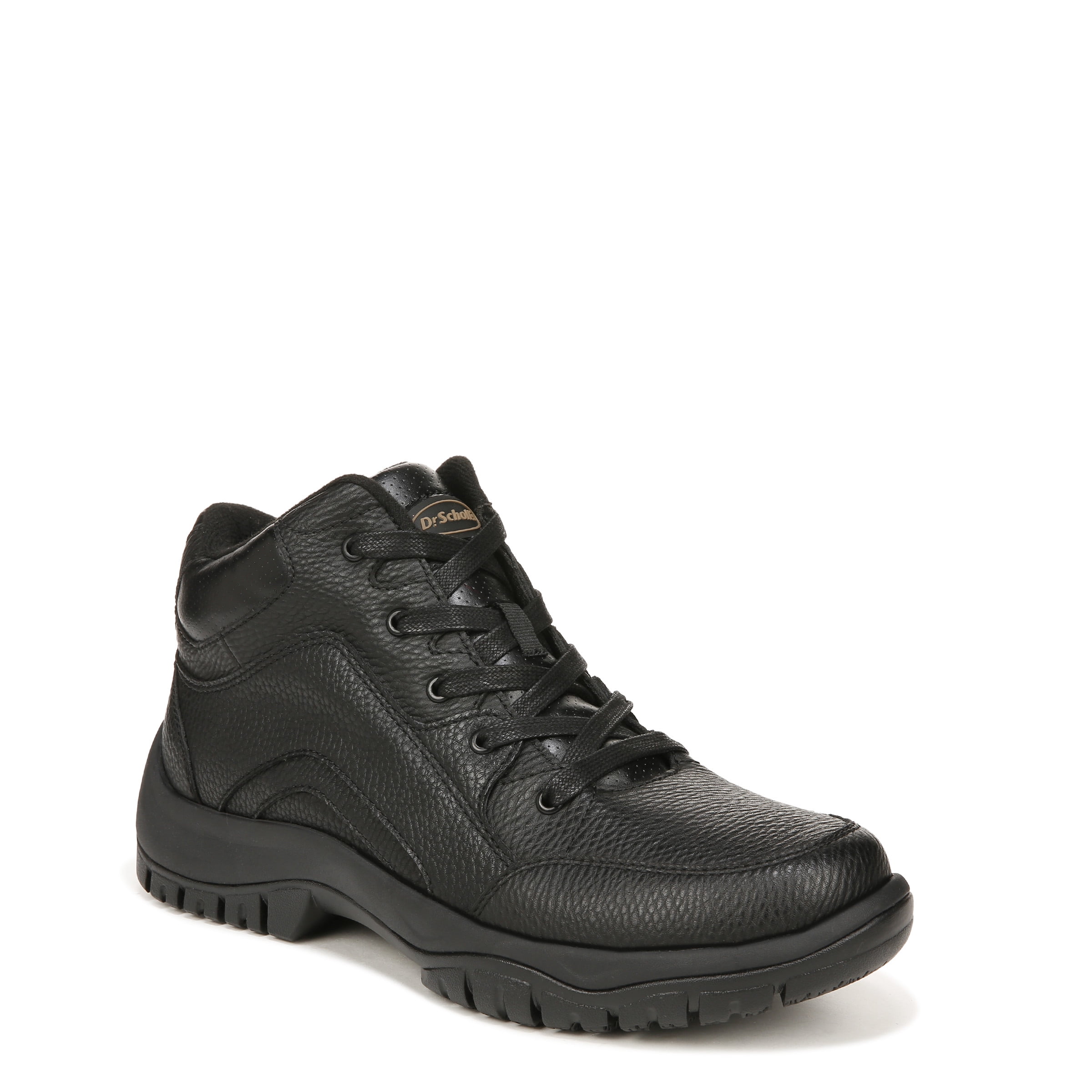 Dr. Scholl's Mens Charge Work Slip Resistant Boot - Wide Width ...