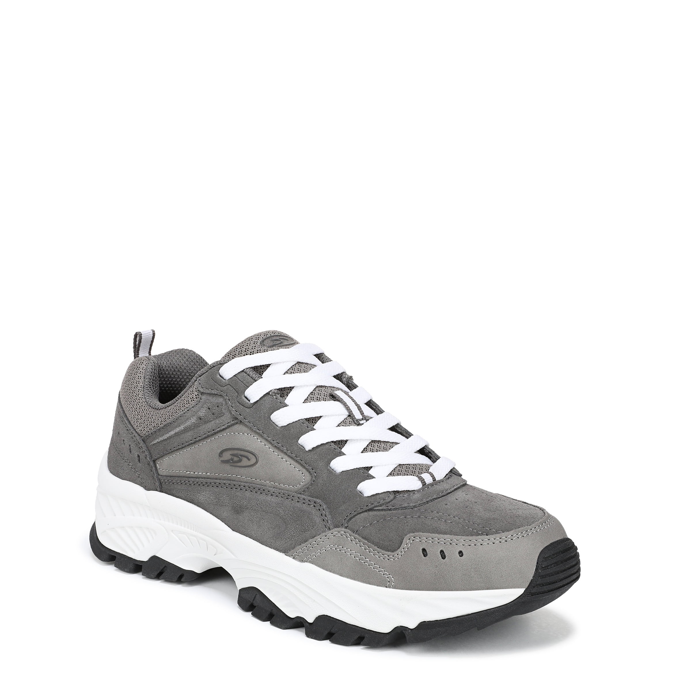 Dr. Scholl's Mens Sebastian Sneaker - Medium & Wide Width - Walmart.com