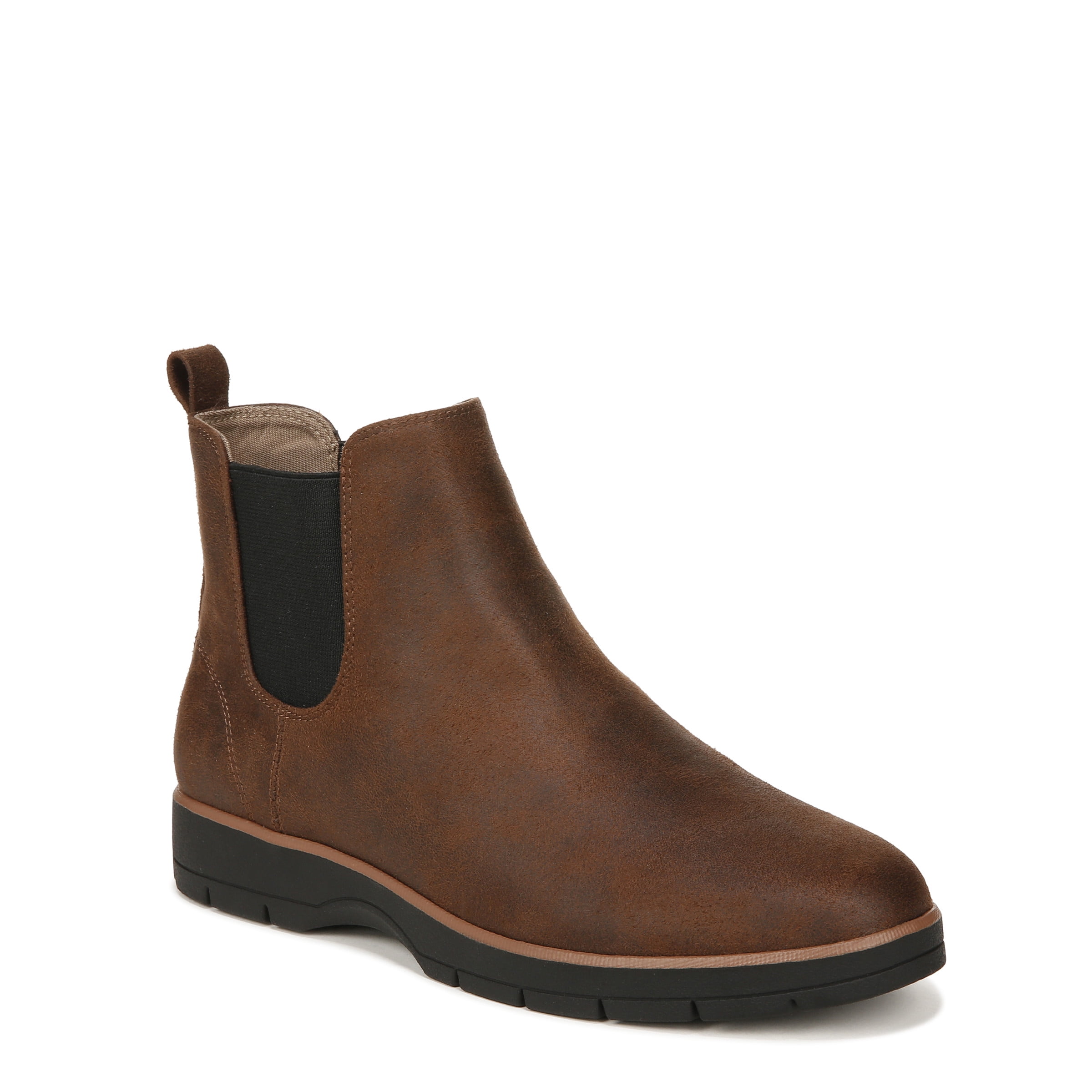 Dr. Scholl's Northbound Women's Chelsea Boots Color: Chile Size: 11 ...
