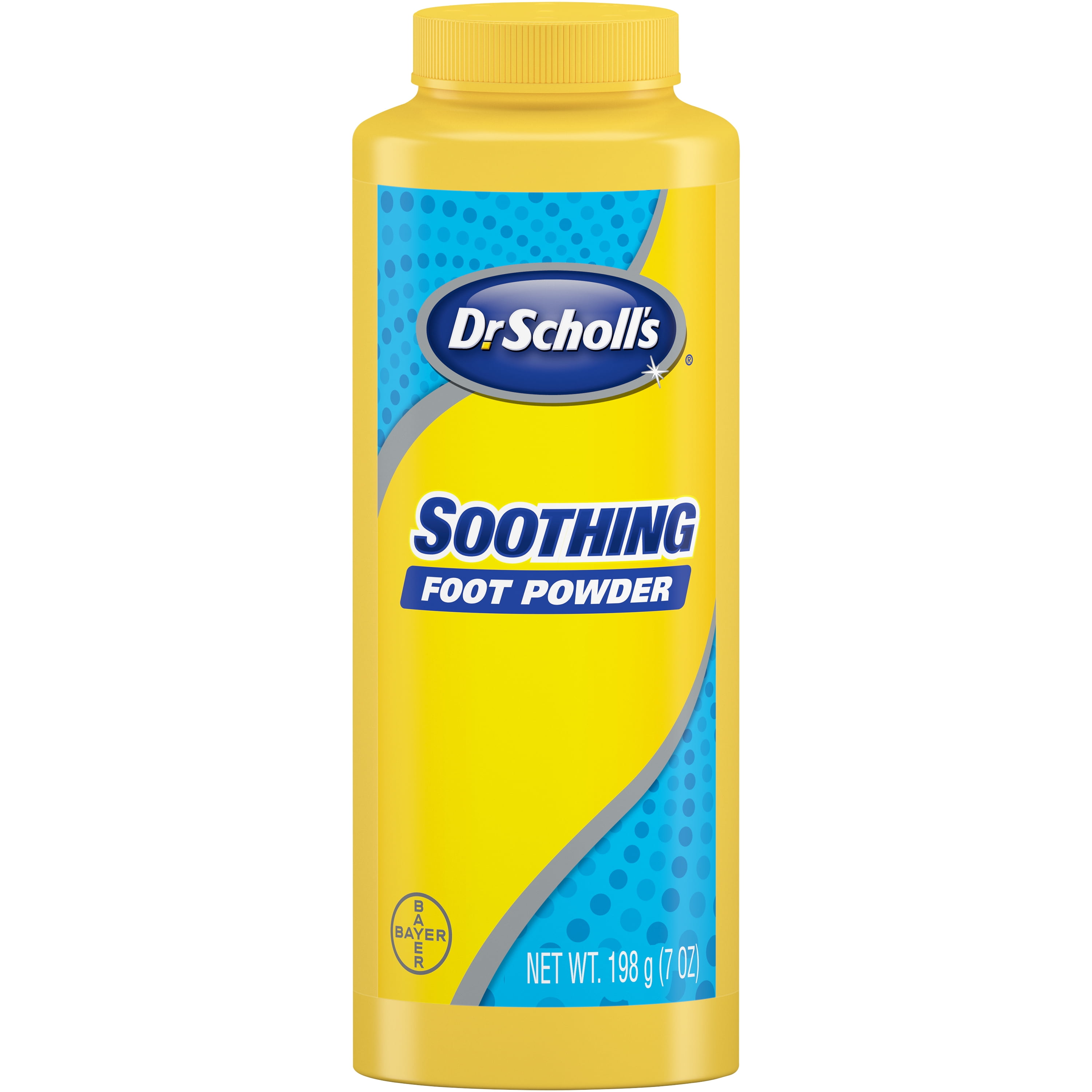 Dr. Scholl’s® Odor-X® Ultra Sweat-Absorbing Foot Powder (7 oz) for ...
