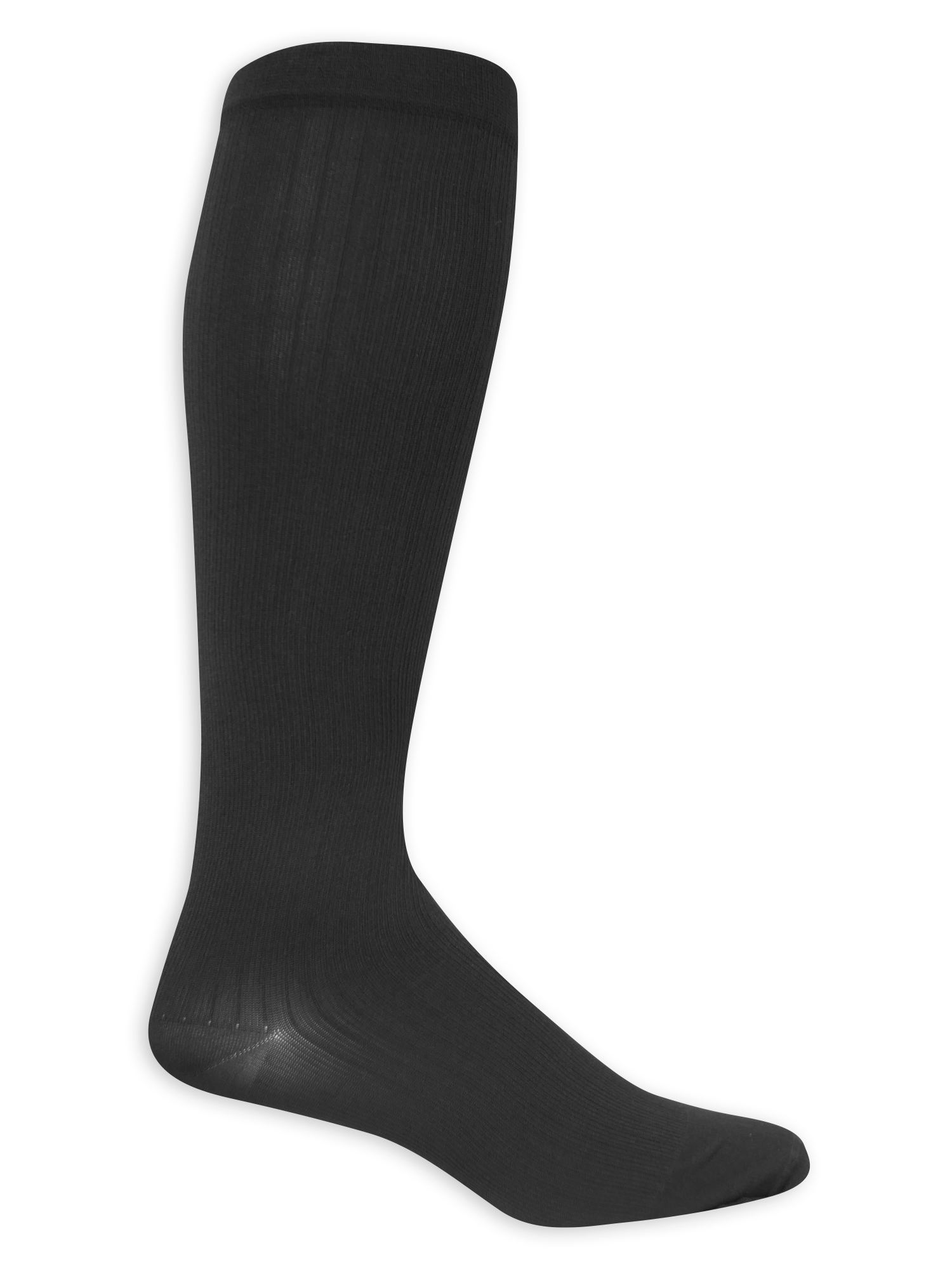 Dr Scholl's Men's Big & Tall Graduated Compression Sock 1 Pack ...