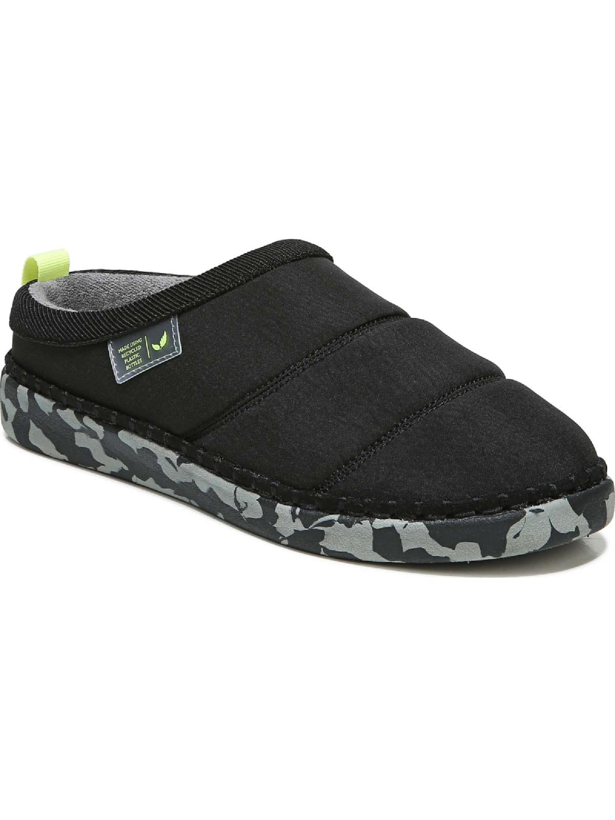 Dr. Scholl's Shoes Womens Cozy Vibes Slip On Slides Mule Slippers ...