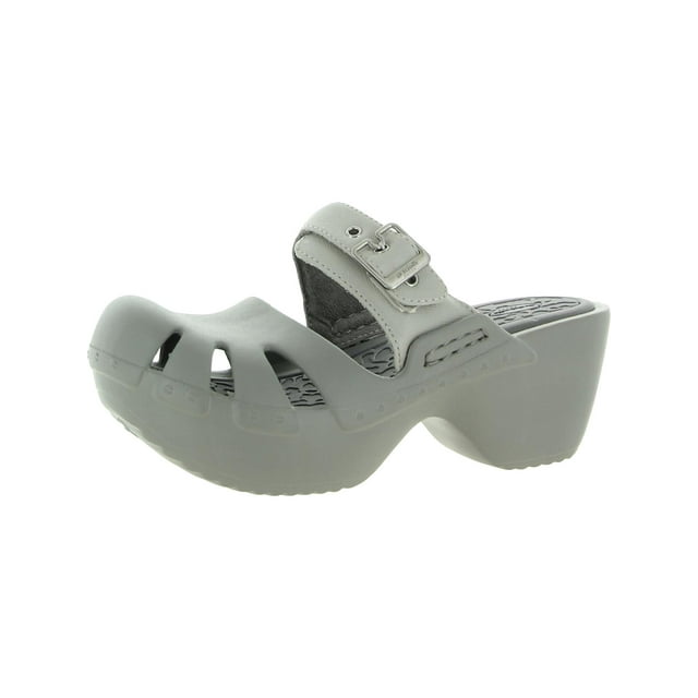 Dr. Scholl's Shoes Womens Dance On Slip On Mules Clogs - Walmart.com