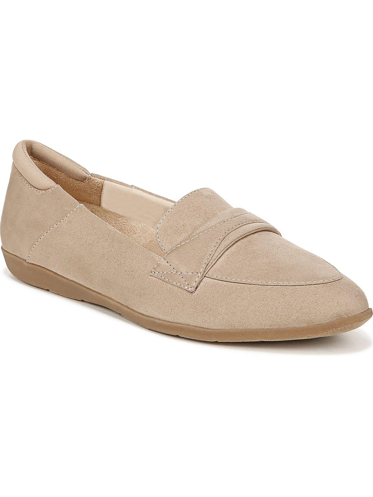 Dr. Scholl's Shoes Women's Emilia Slip on Loafer Toasted Taupe ...