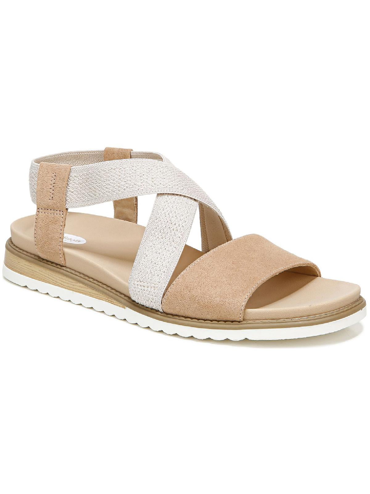 Dr. Scholl's Women's Islander Ankle Strap Sandal - Walmart.com