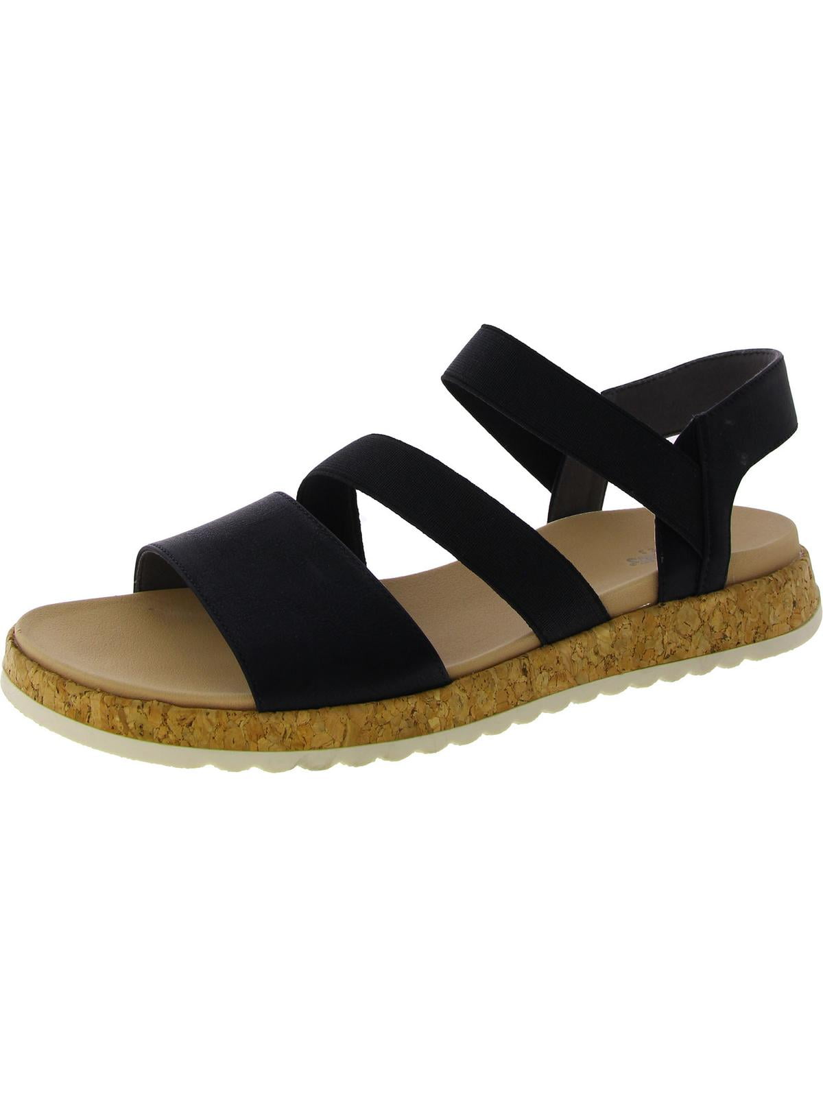 Dr. Scholl's Women's Isle Fun Strappy Sandals - Walmart.com