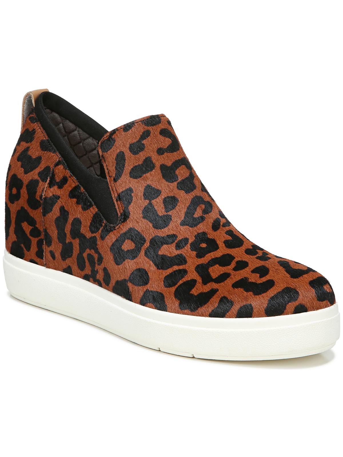 Dr. Scholl's Shoes Womens Scarlette Suede Slip On Shooties - Walmart.com