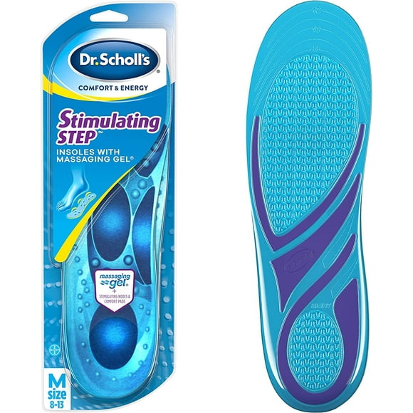Dr Scholls Inserts in Dr Scholls - Walmart.com