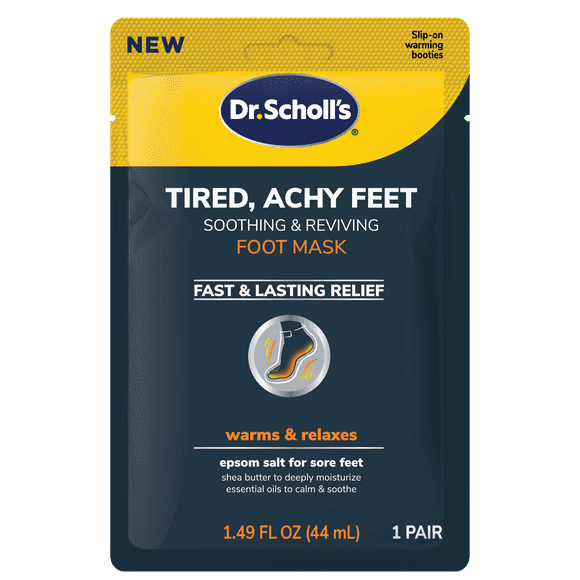 Best Sellers In Foot Masks