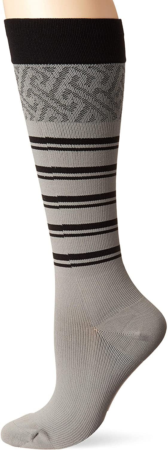 Dr. Scholl's by Scholls Wellness Company Women's Graduated Compression ...