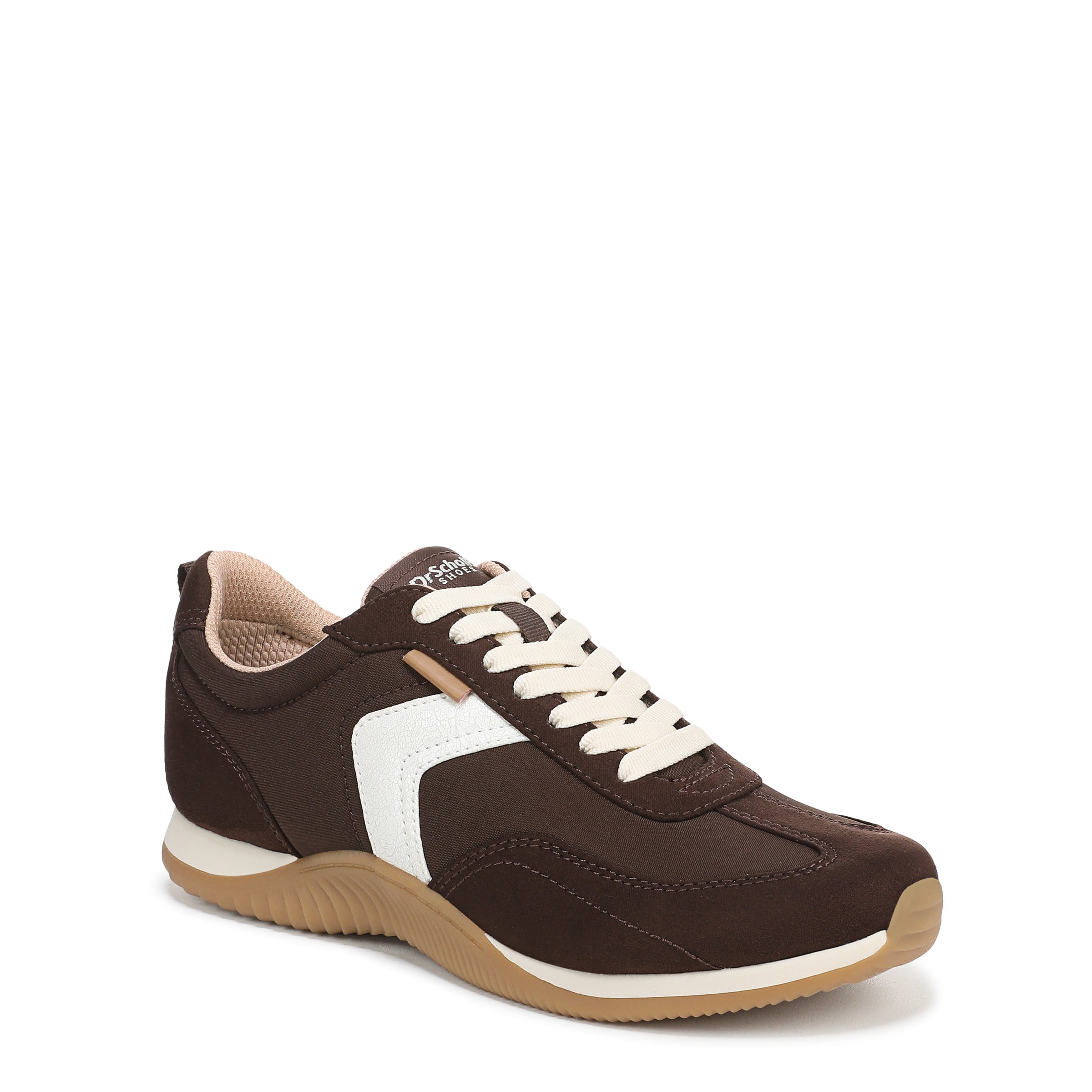 Dr. Scholl's Good Ol Days Women's Athletic Dark Umber Brown Size 11 M ...