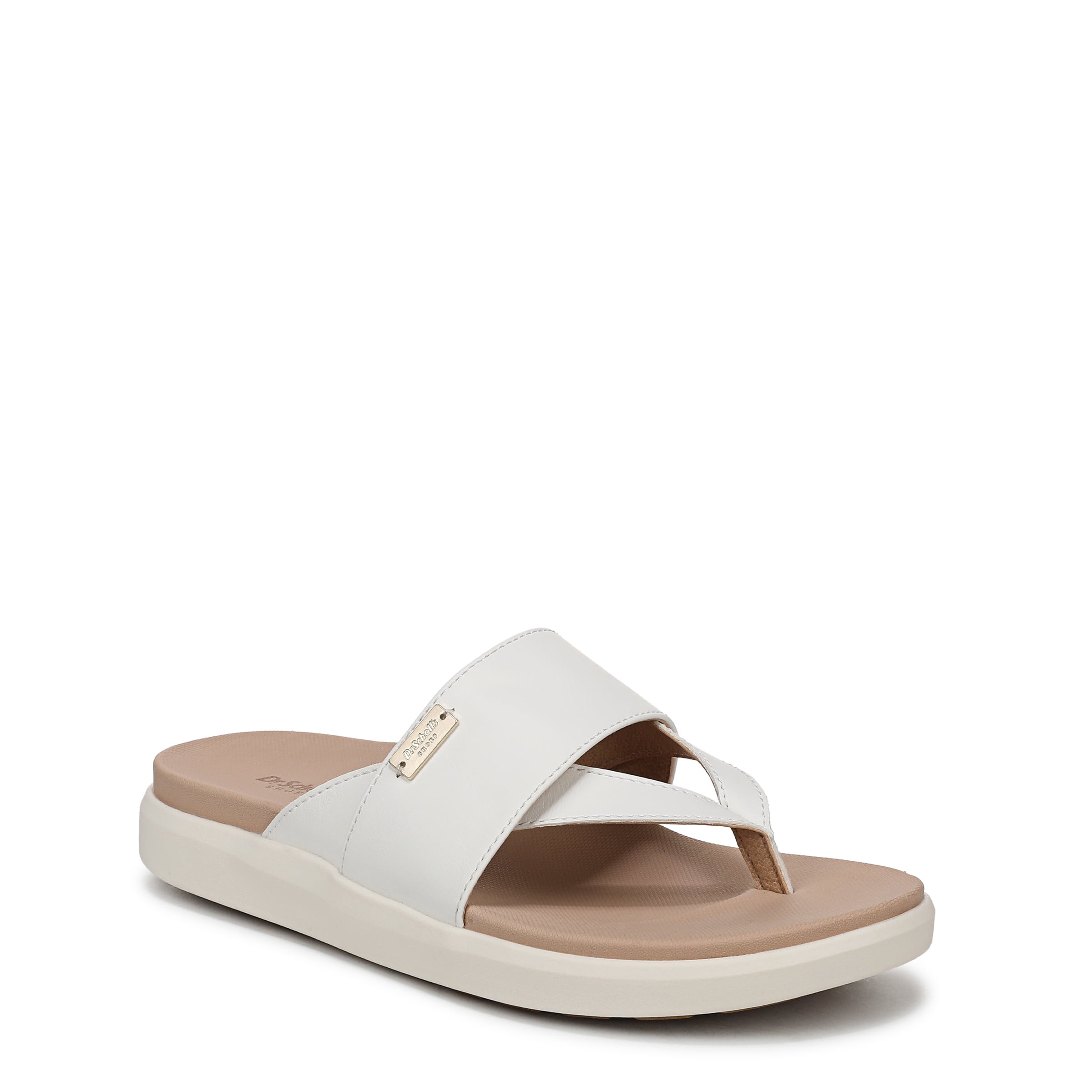 Dr. Scholl's Womens All Day Flip-Flop - Walmart.com