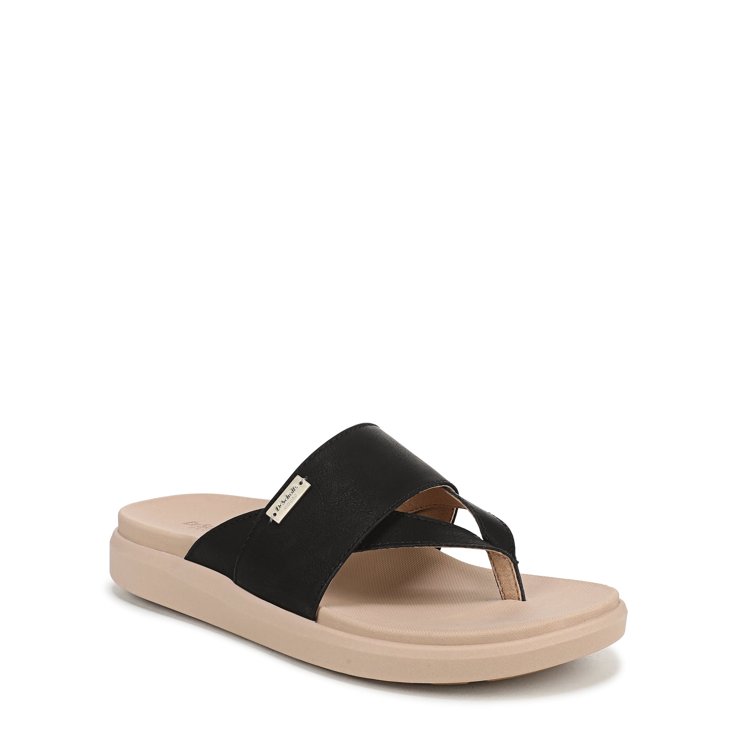 Dr. Scholl's Womens All Day Flip-Flop - Walmart.com