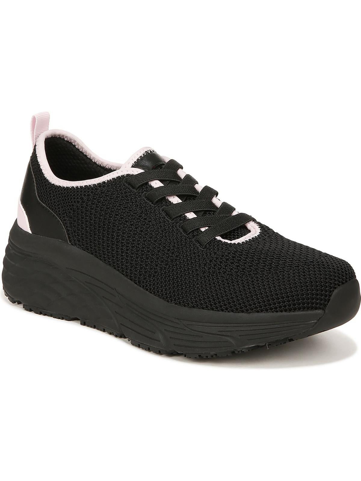 Dr. Scholl's Shoes Womens Back To Work Slip Resistant Work and Safety ...