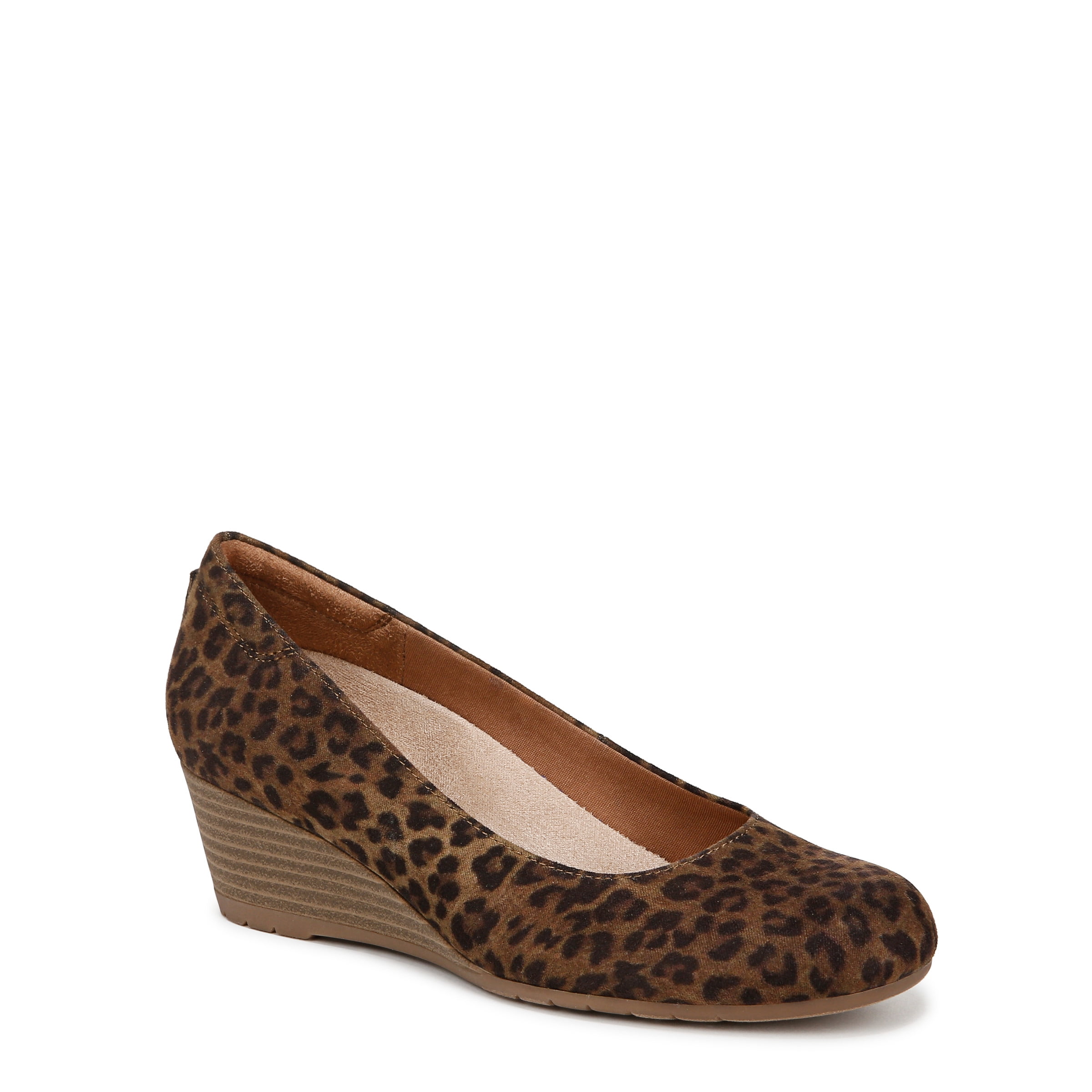 Dr. Scholl's Womens Be Flex Shoes - Walmart.com