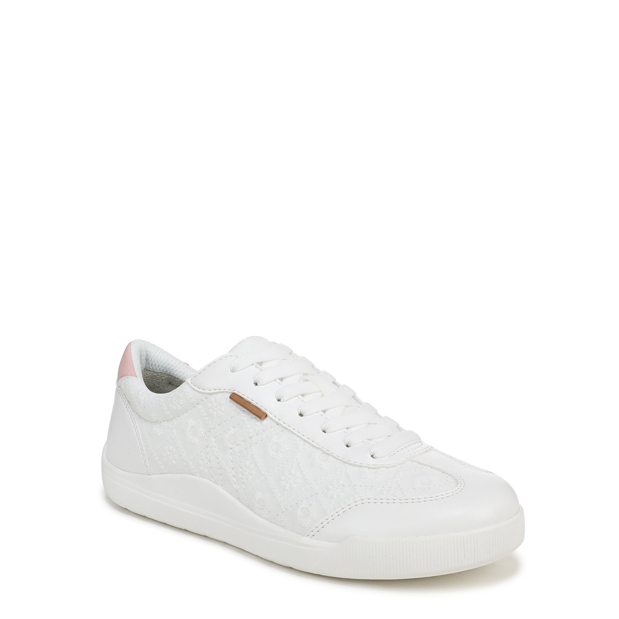 Dr. Scholl's Womens Be True Sneaker - Medium & Wide Width - Walmart.com