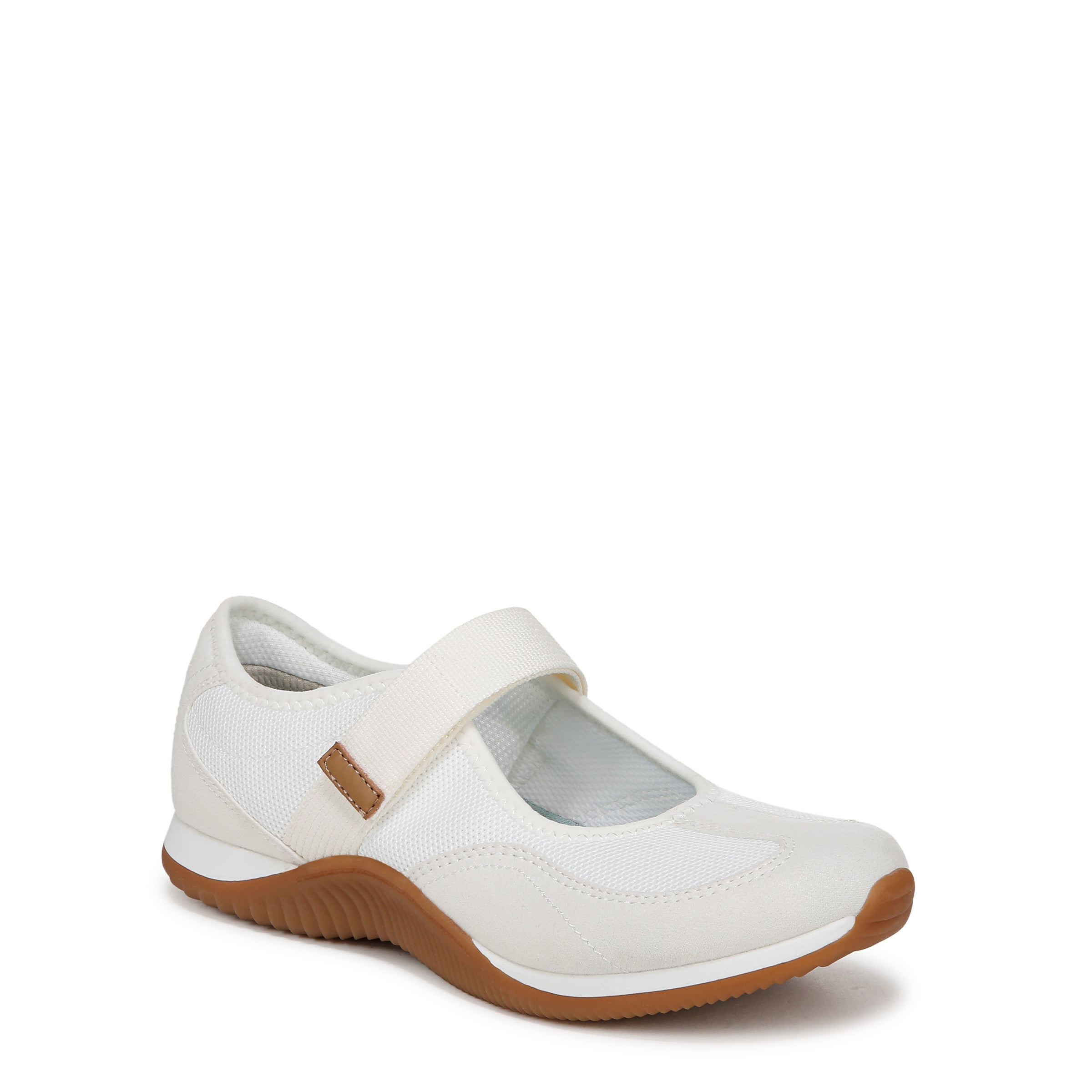 Dr. Scholl's Women's Goodie Mary Jane Sneaker - Walmart.com