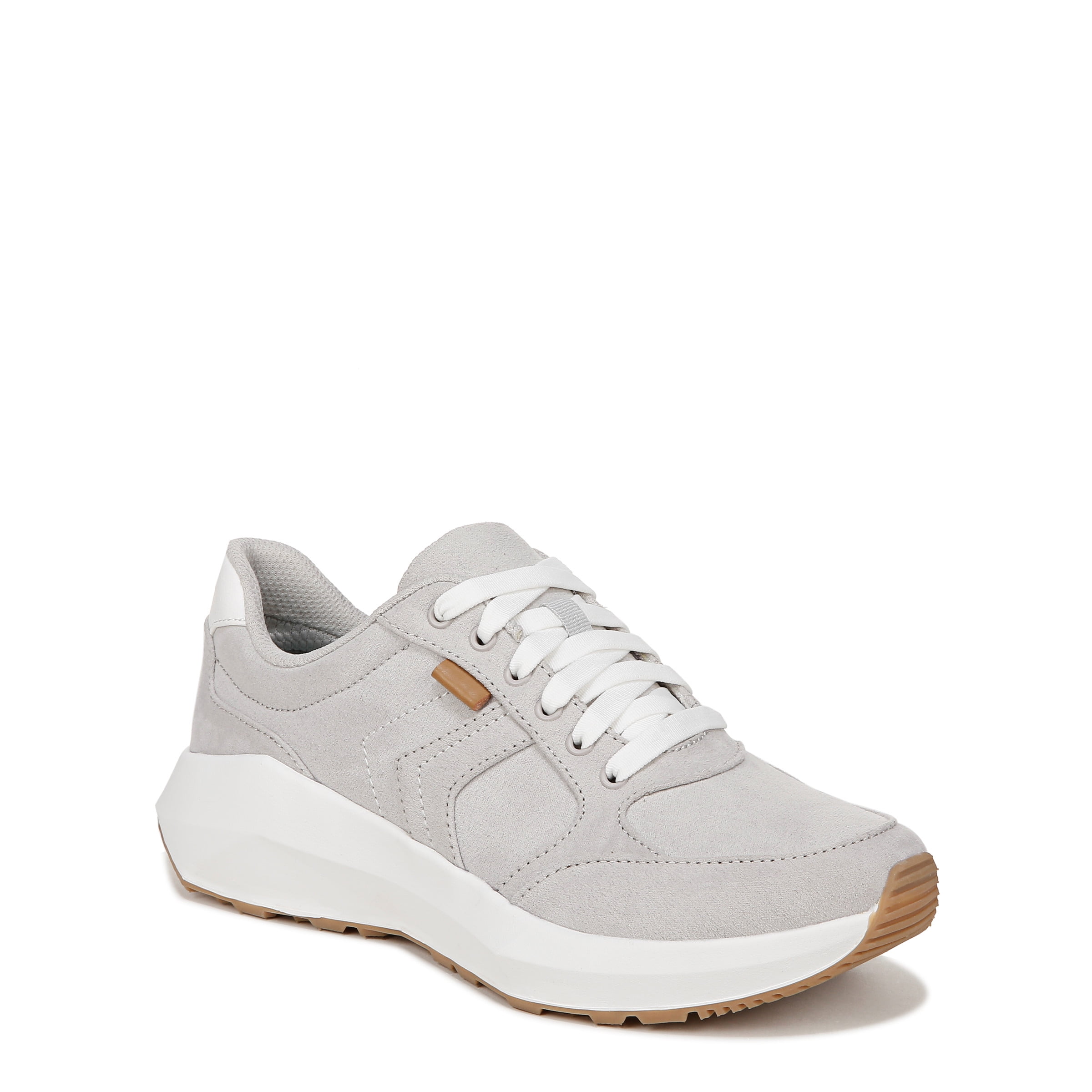 Dr. Scholl's Women's Hannah Retro Sneakers - Walmart.com