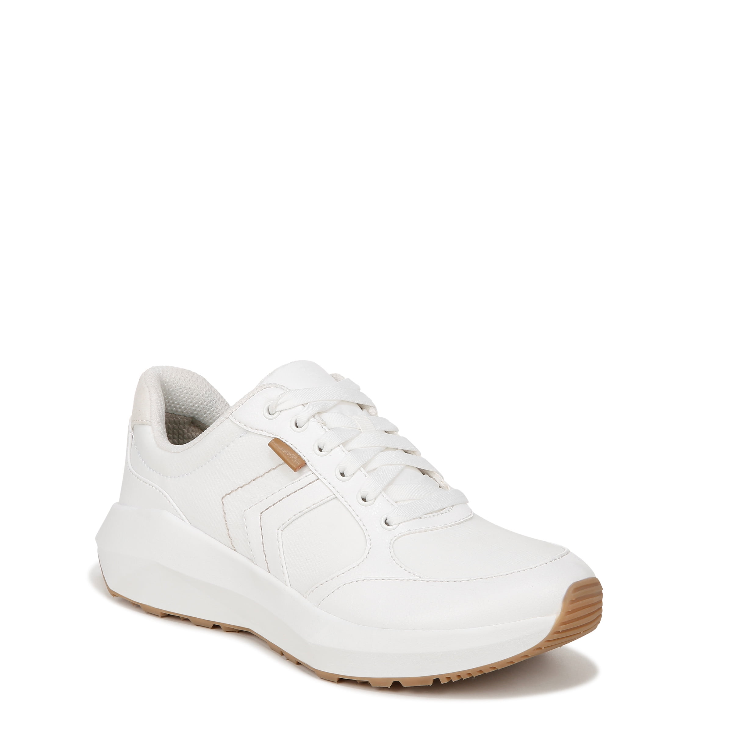 Dr. Scholl's Women's Hannah Retro Sneakers - Walmart.com