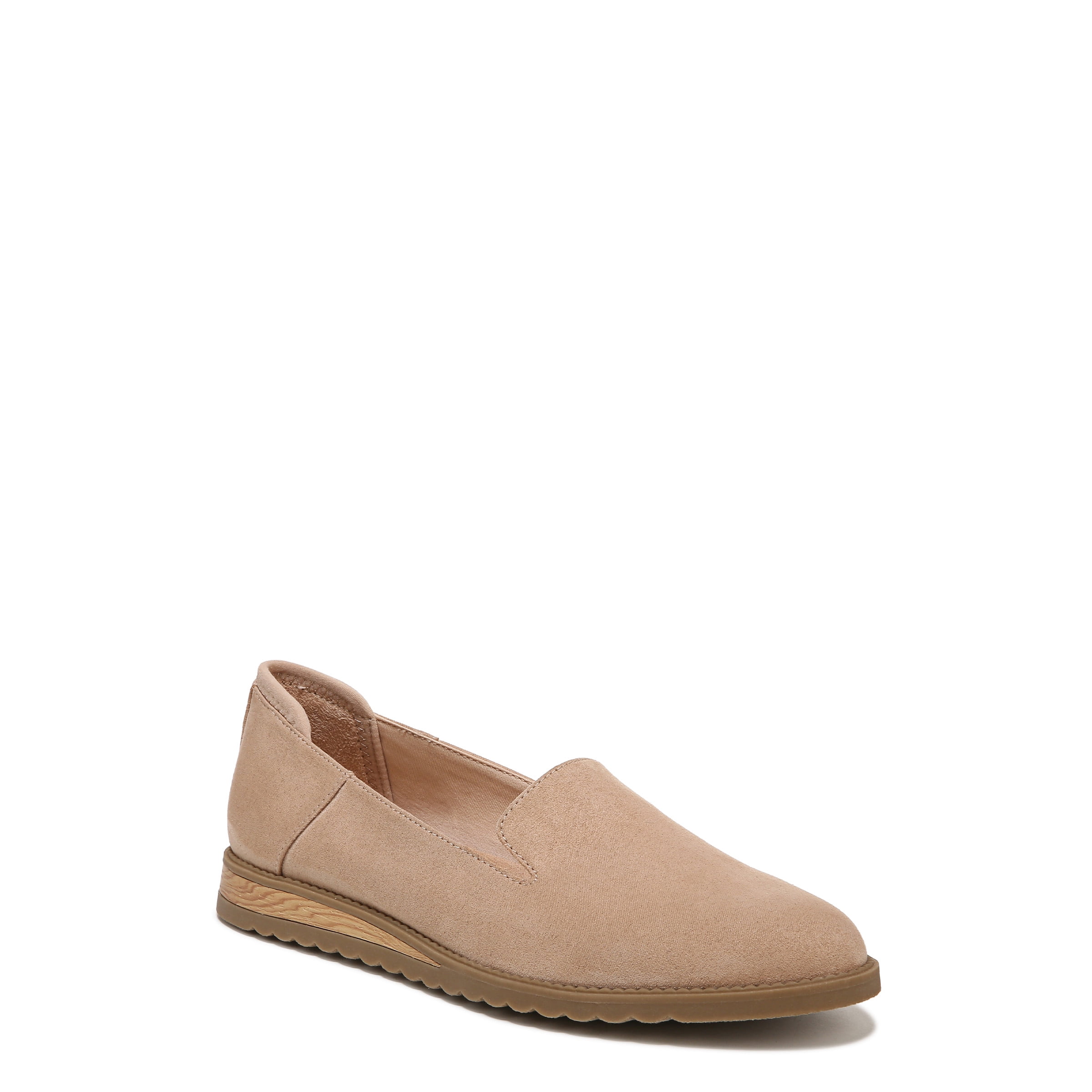Dr. Scholls Women's Jetset Loafers Cuban Sand 8M - Walmart.com