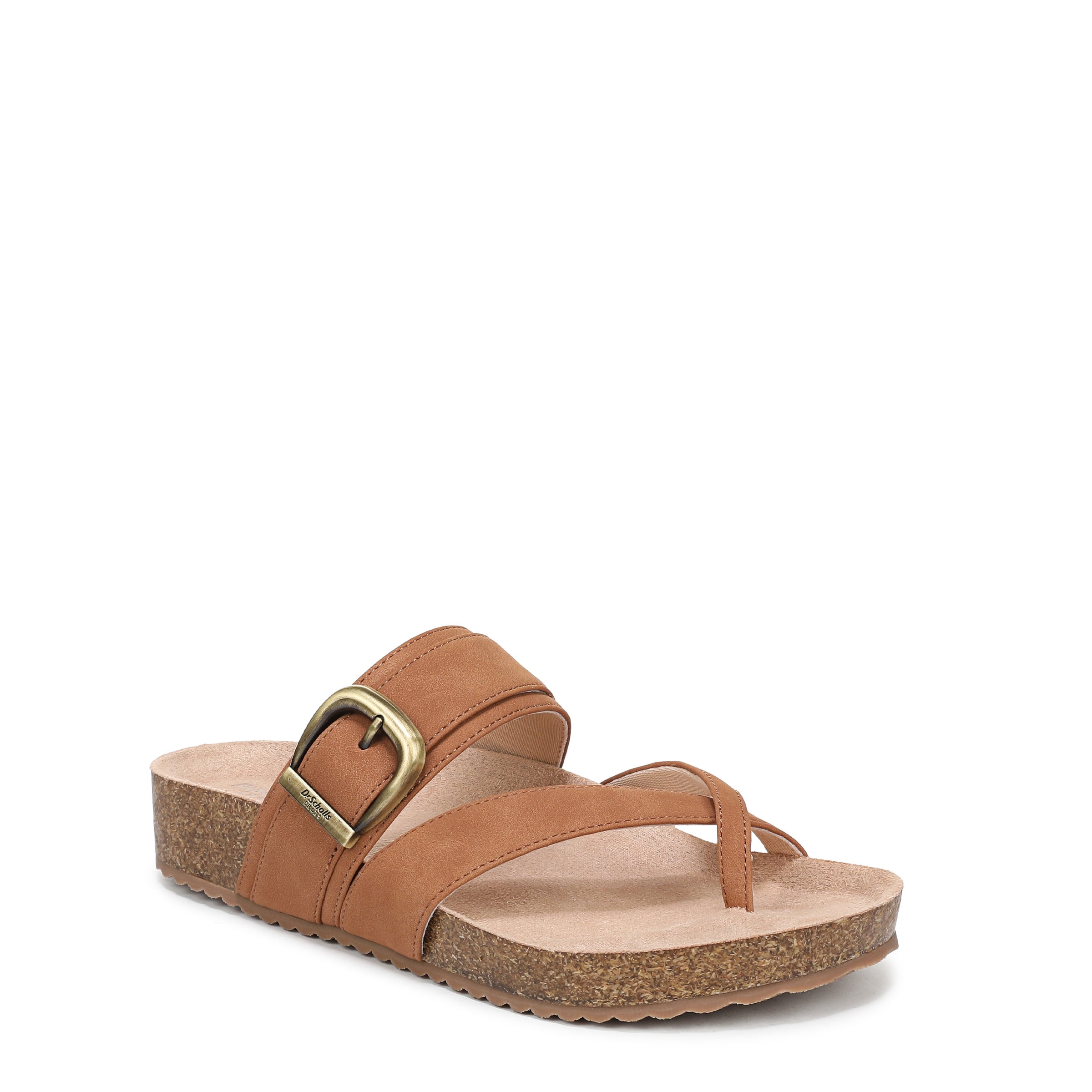 Dr. Scholl's Womens Livia Sandal - Walmart.com