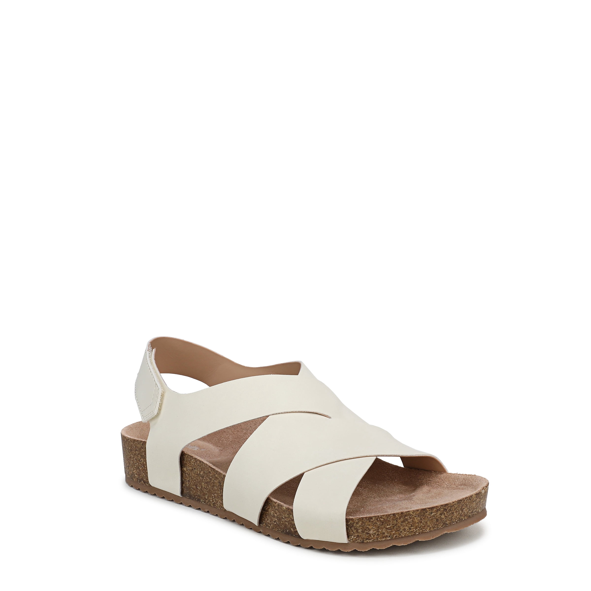 Dr. Scholl's Womens Luna Sandal - Walmart.com
