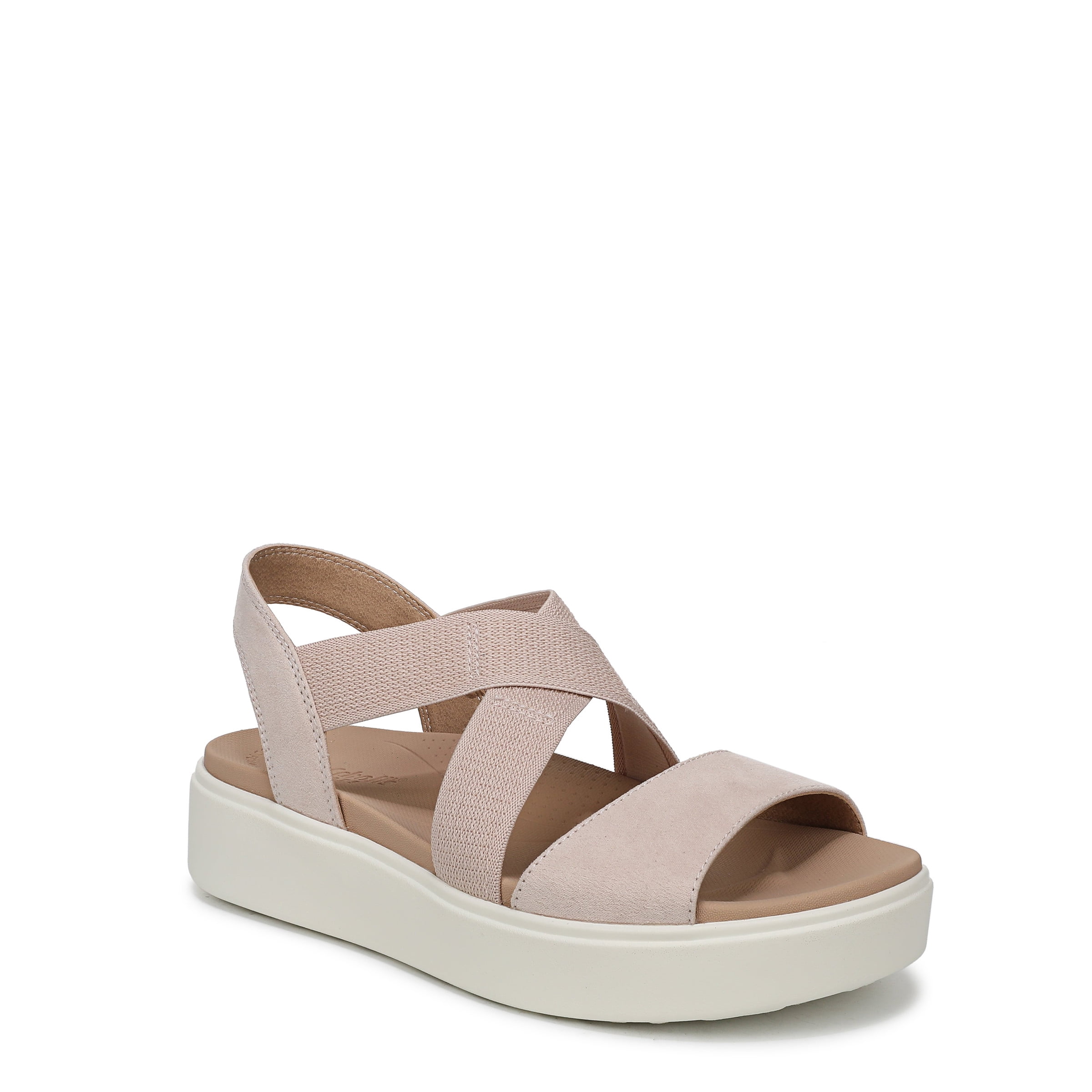 Dr. Scholl's Womens Madison Cloud Ease Sandal - Walmart.com