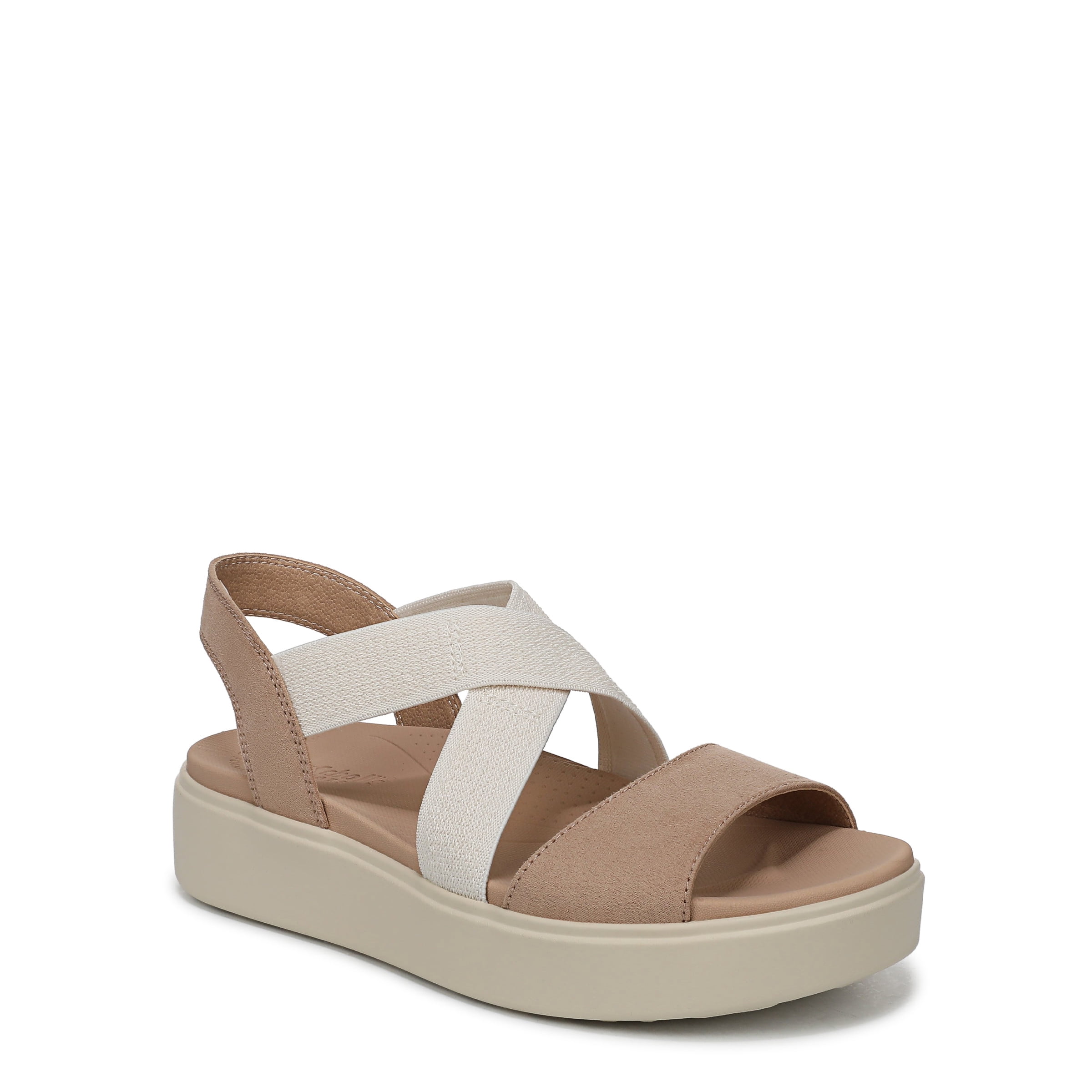 Dr. Scholl's Womens Madison Cloud Ease Sandal - Walmart.com