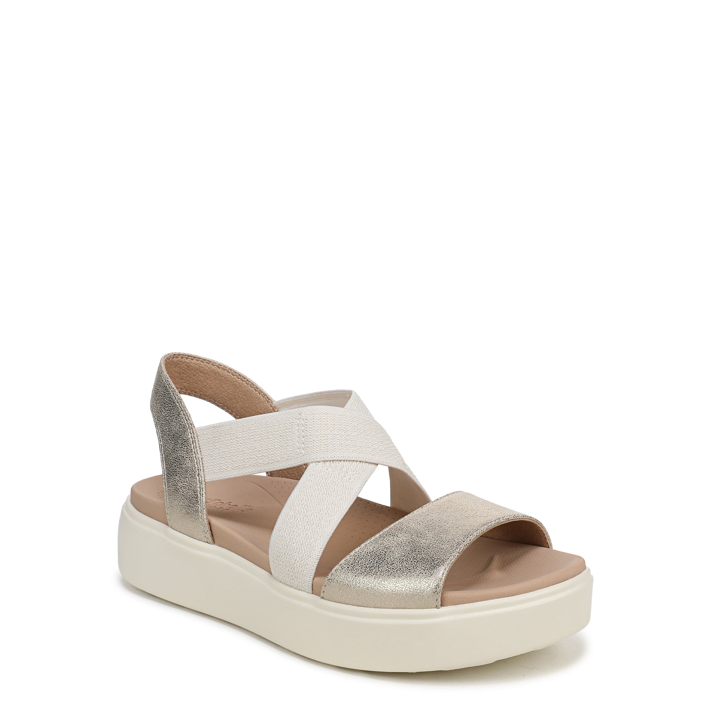 Dr. Scholl's Womens Madison Cloud Ease Sandal - Walmart.com