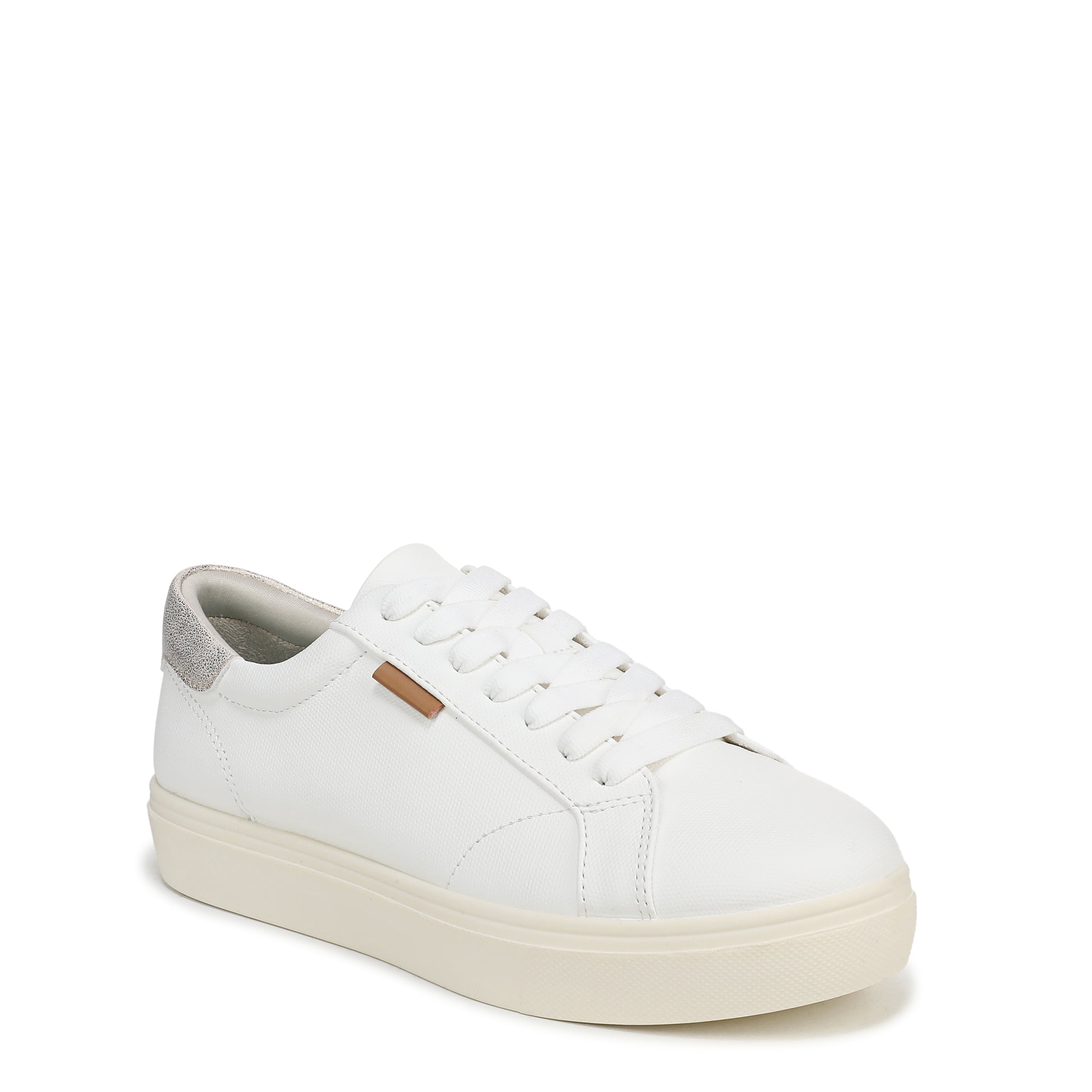 Dr. Scholl's Womens Madison Cloud Lace Sneaker - Medium & Wide Width ...