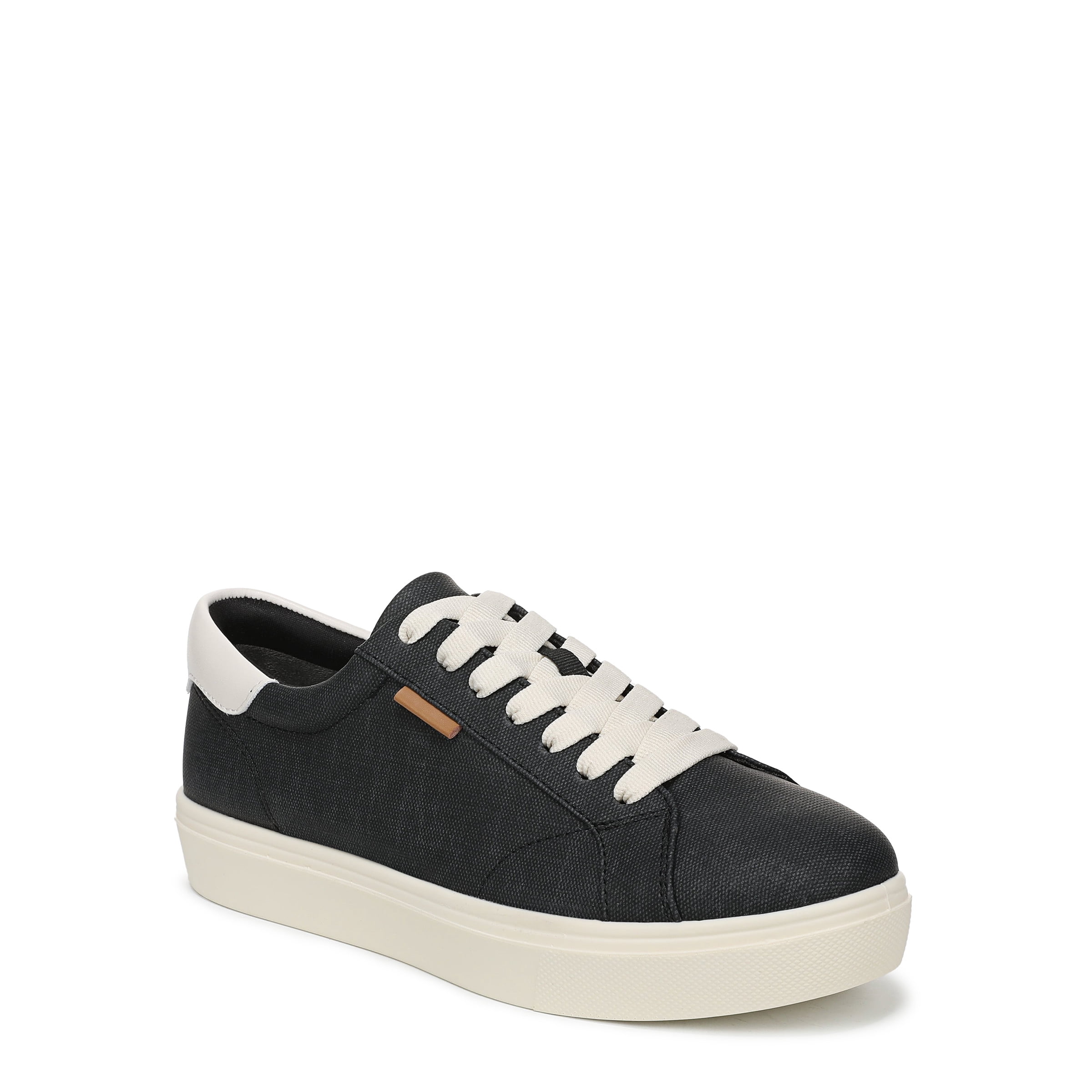 Dr. Scholl's Womens Madison Cloud Lace Sneaker - Medium & Wide Width ...