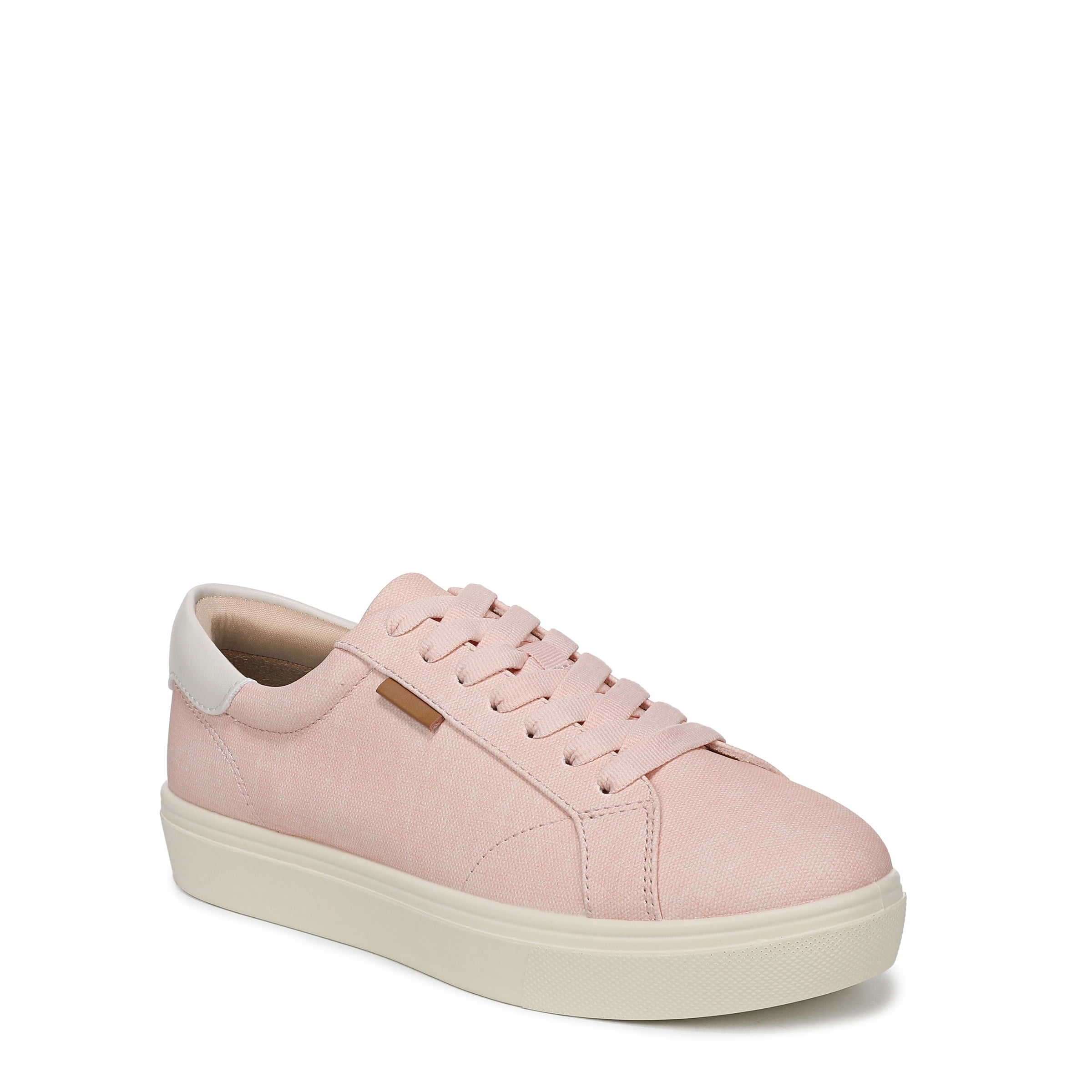 Dr. Scholl's Womens Madison Cloud Lace Sneaker - Medium & Wide Width ...