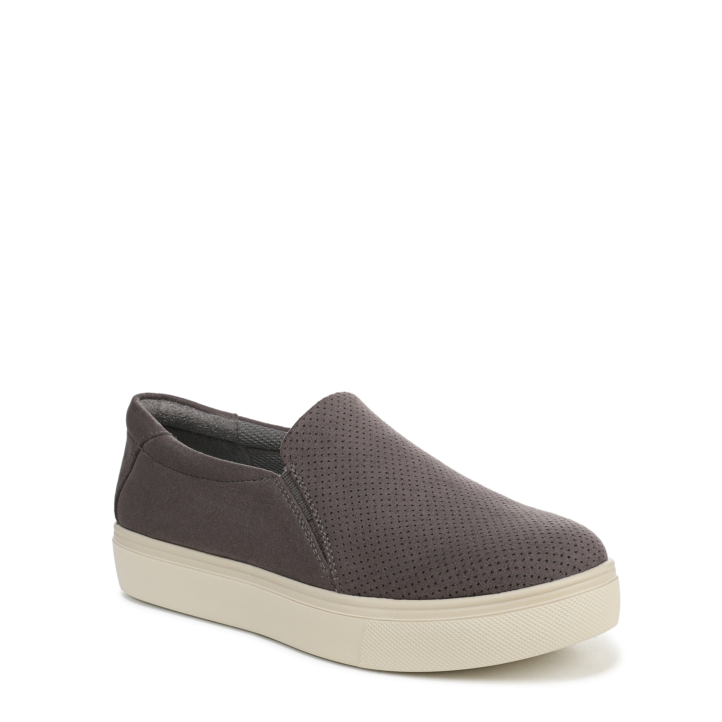 Dr. Scholl's Womens Madison Cloud Sneaker - Medium & Wide Width ...