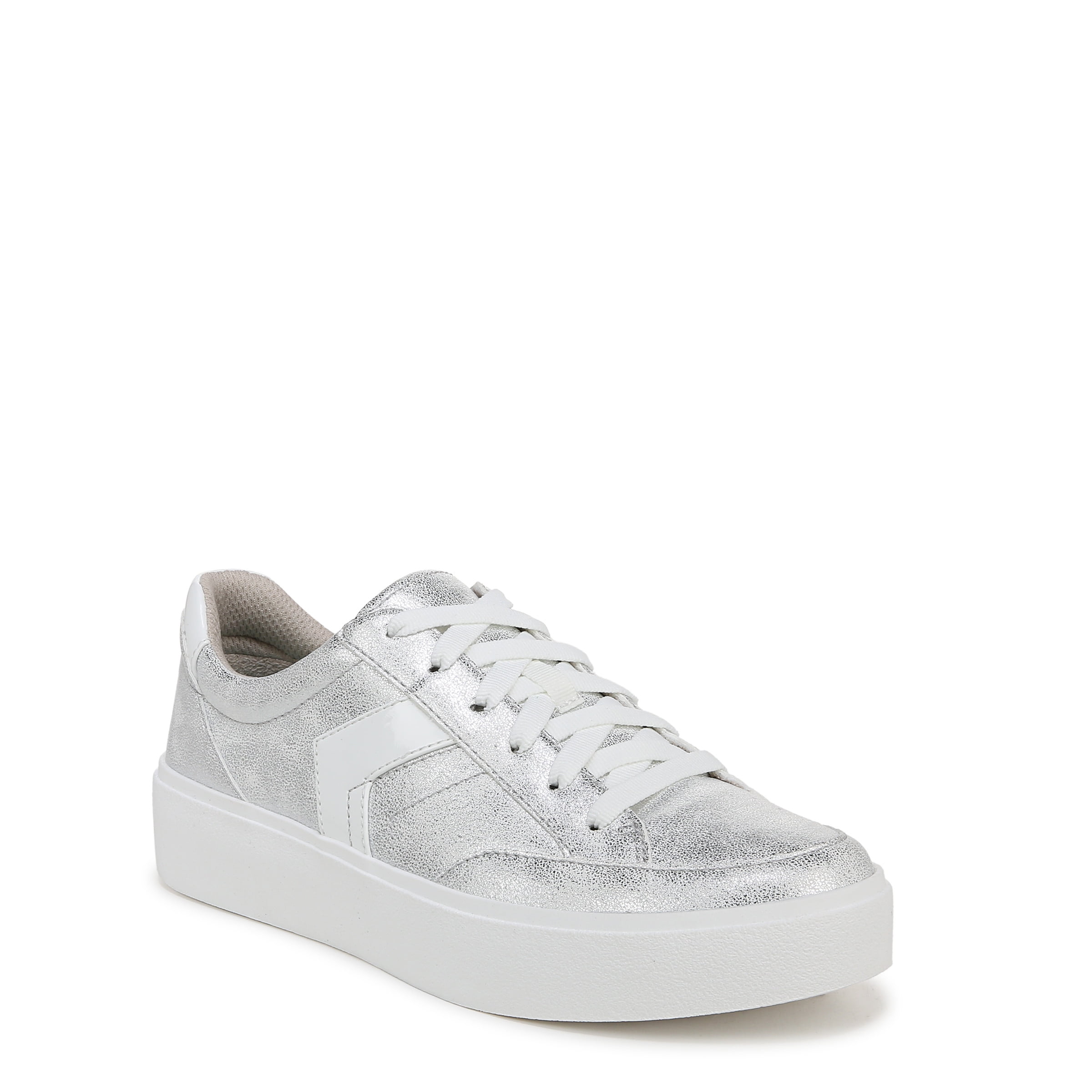 Dr. Scholl's Women's Madison Lace Sneaker - Walmart.com