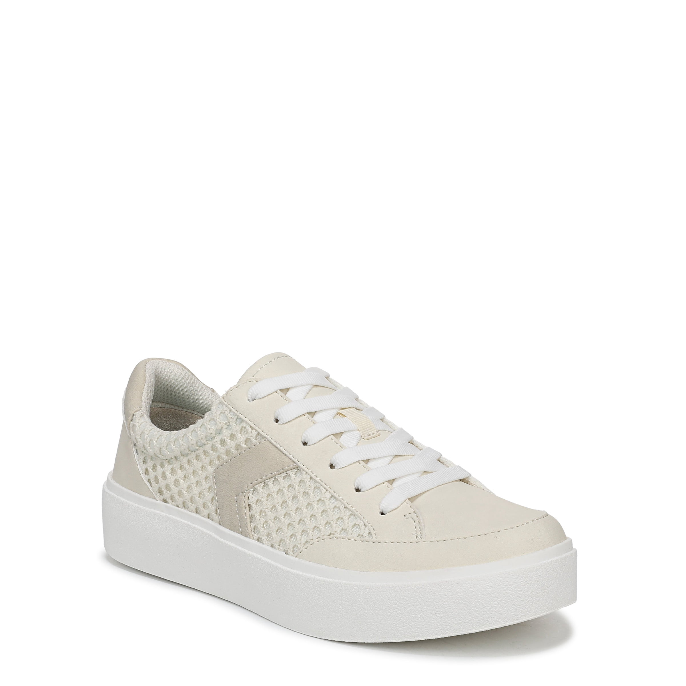 Dr. Scholl's Womens Madison Lace Sneaker - Medium & Wide Width ...