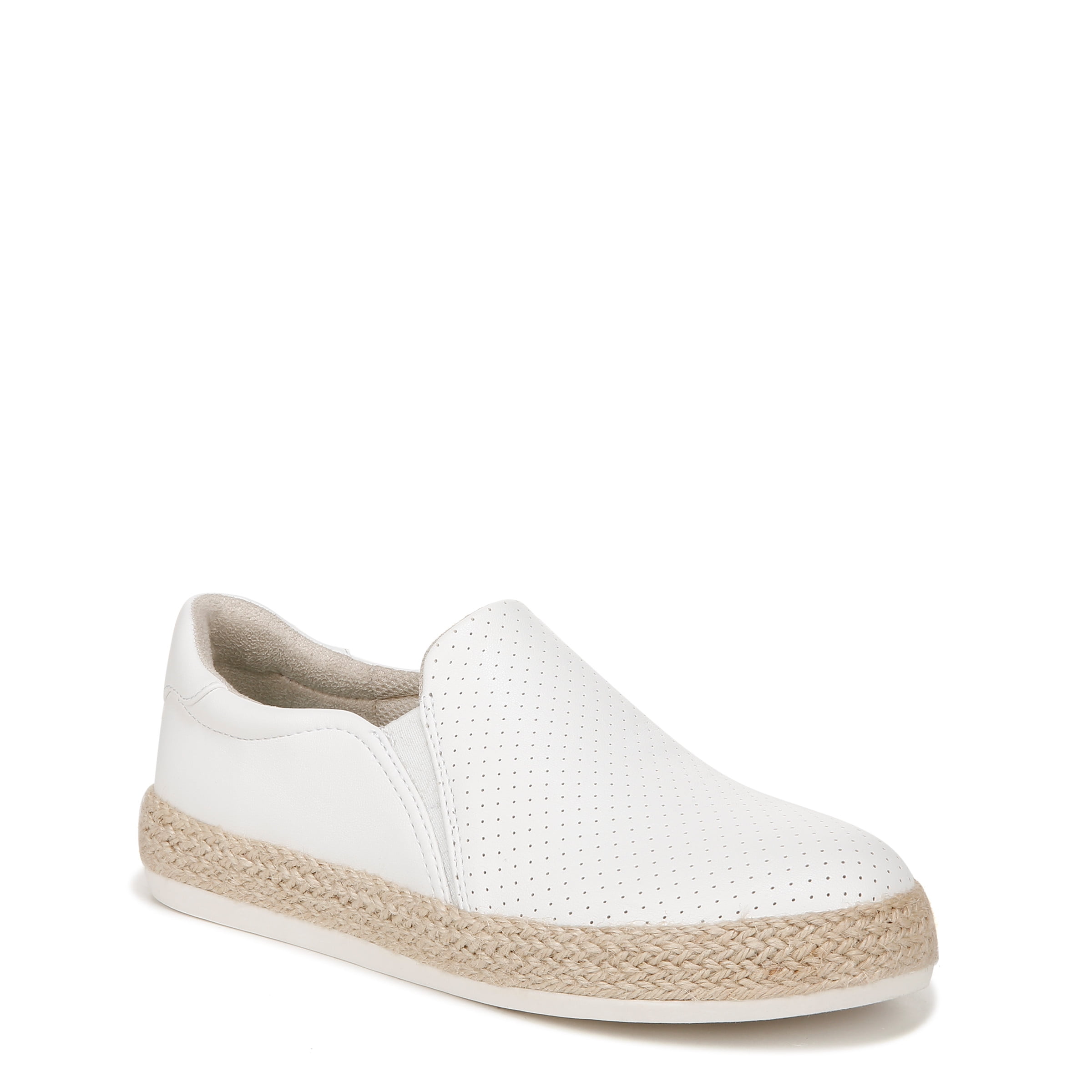 Dr. Scholl's Womens Madison Sun Espadrille Slip On Sneaker - Walmart.com
