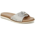 Dr. Scholl's Women's Nice Iconic Slide Sandal - Walmart.com