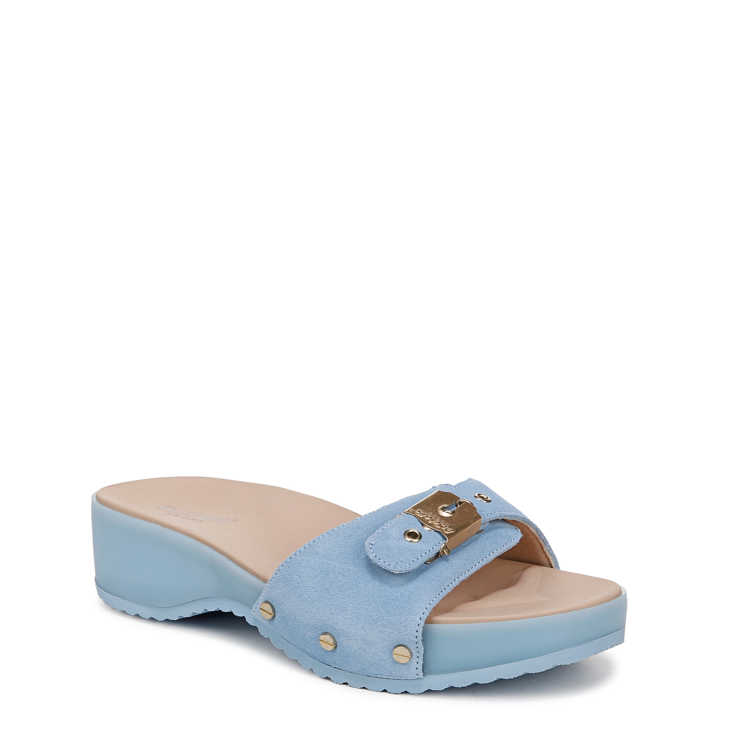 Dr. Scholl's Women's Original Flex Slide Sandals - Walmart.com