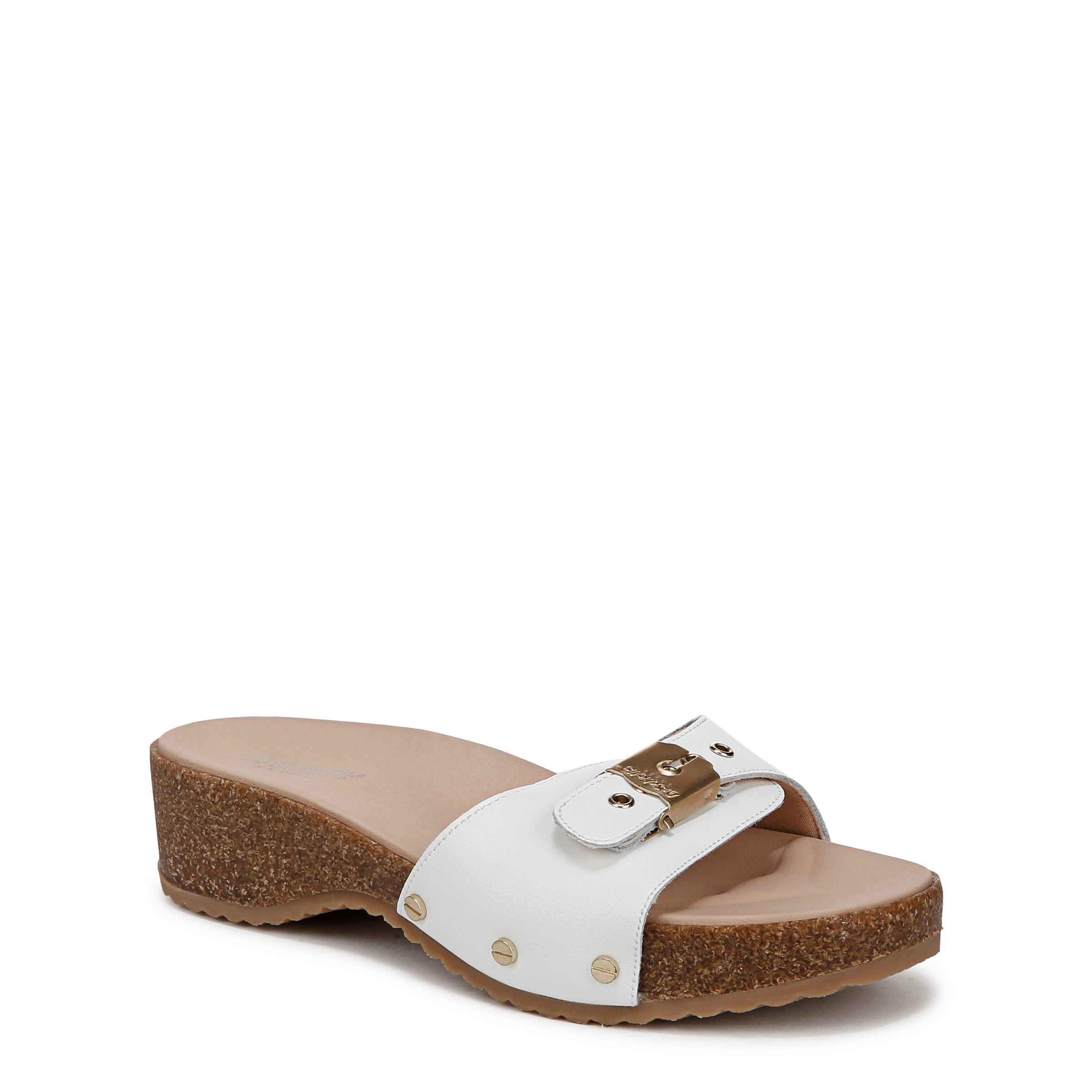 Dr. Scholl's Women's Original Flex Slide Sandals - Walmart.com