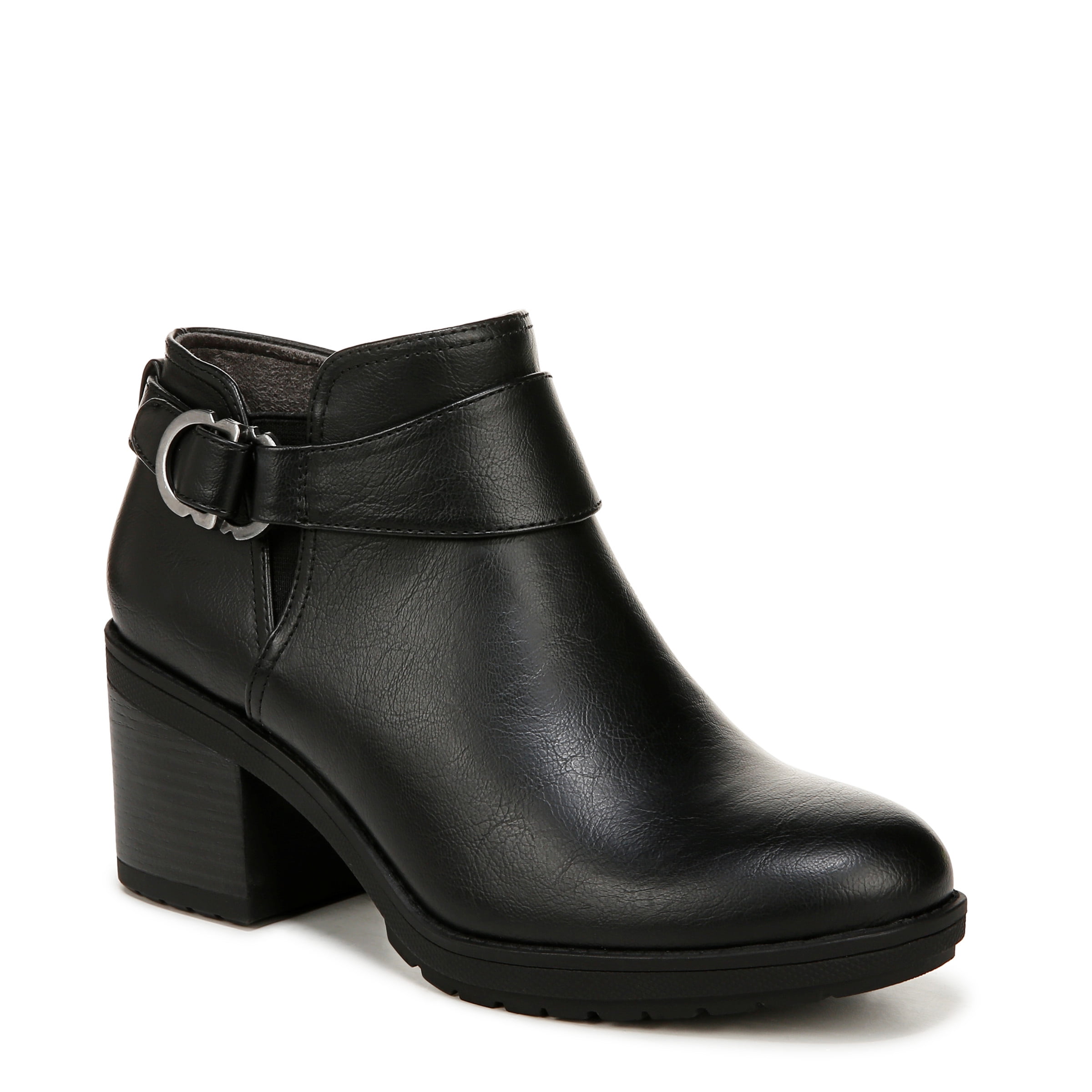 Dr. Scholl's Womens Prue Booties - Walmart.com