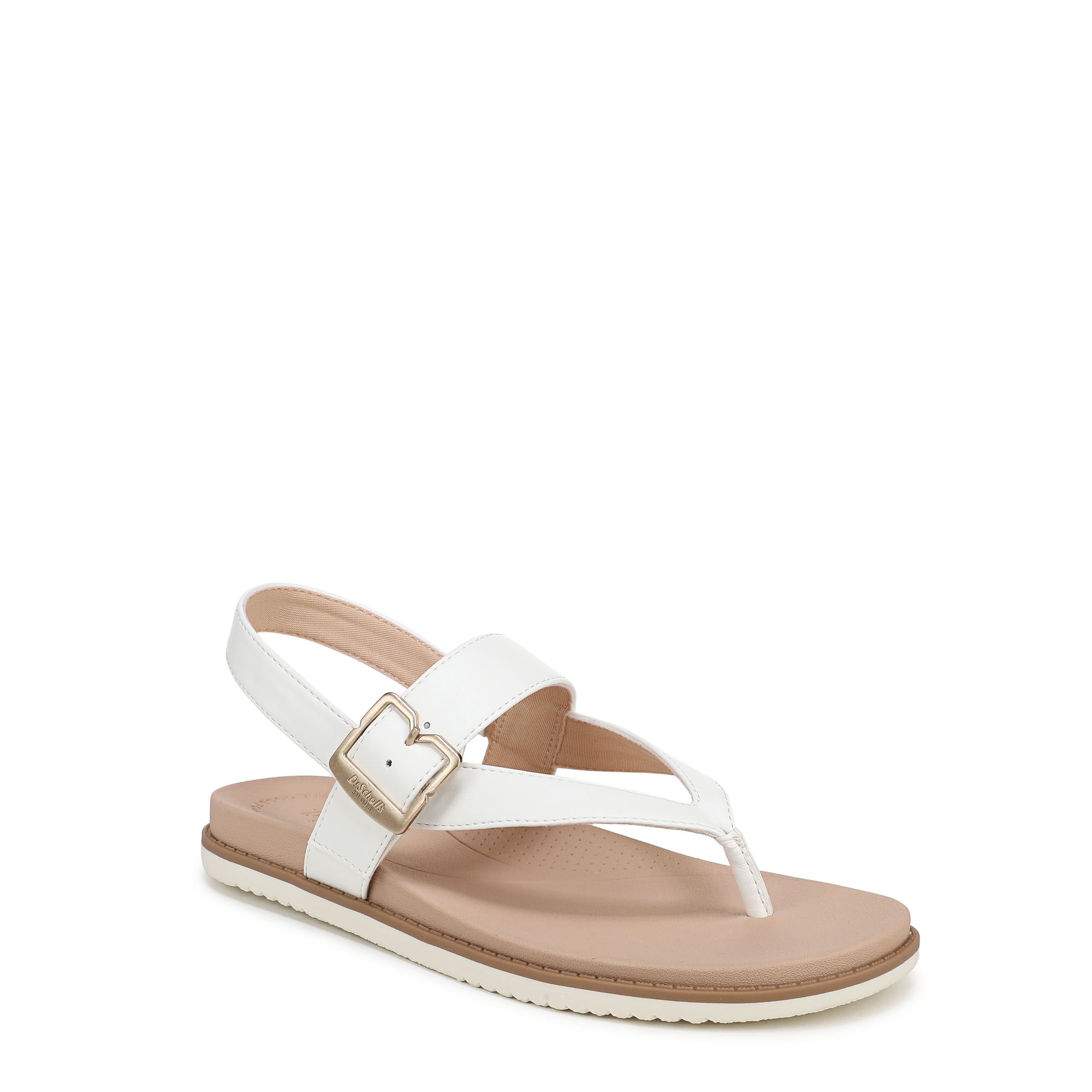 Dr. Scholl's Womens So Chill Flip-Flop - Walmart.com