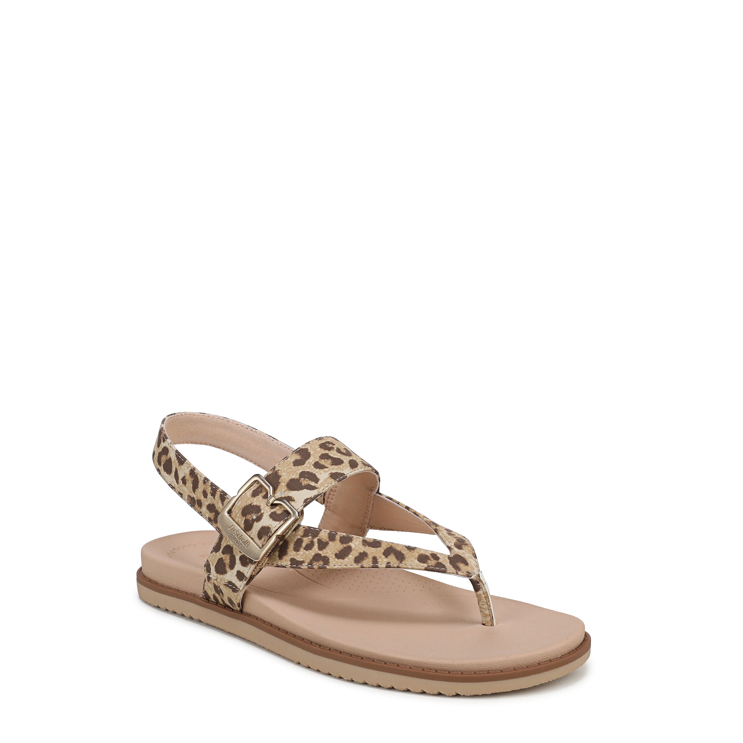 Dr. Scholl's Womens So Chill Flip-Flop - Walmart.com