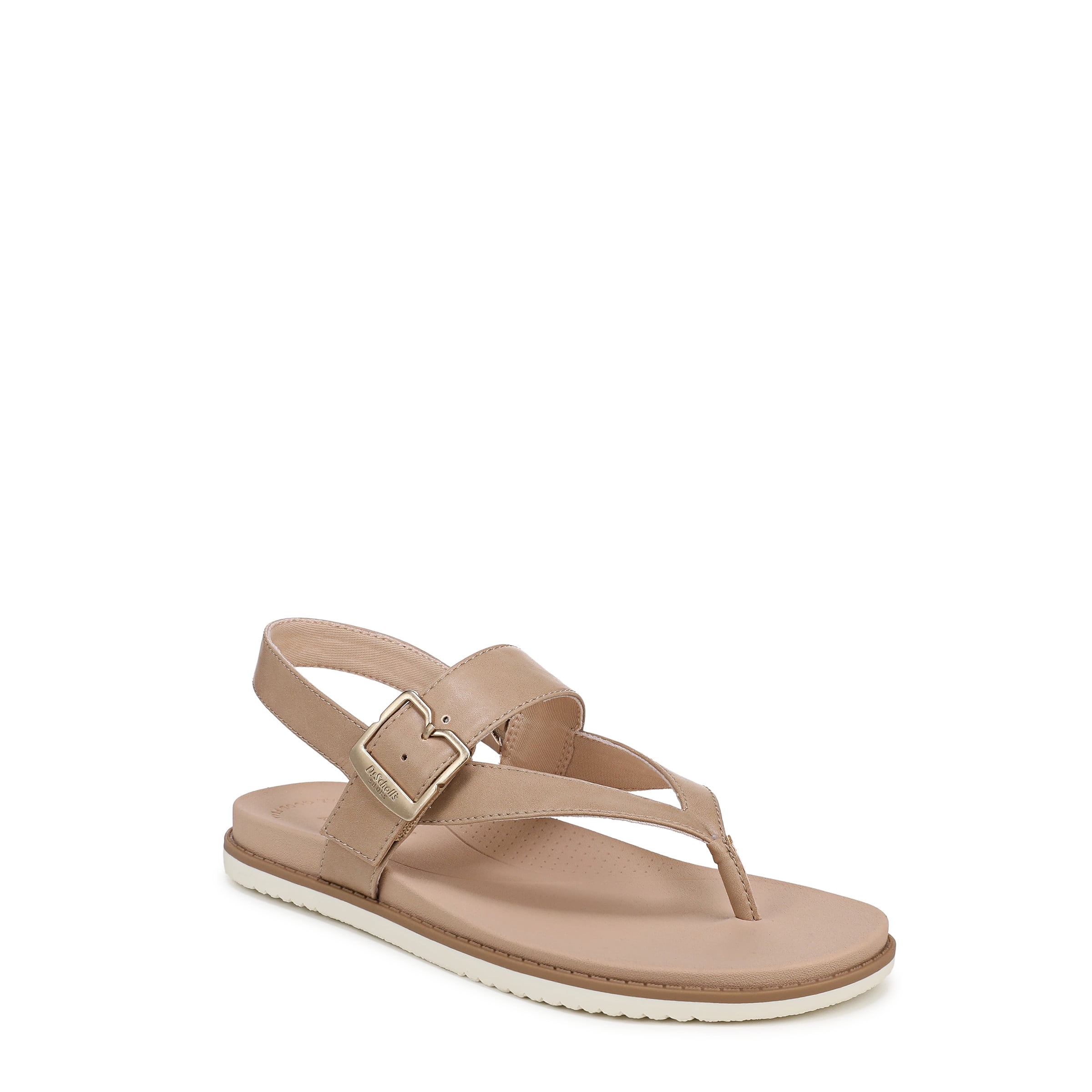 Dr. Scholl's Womens So Chill Flip-Flop - Walmart.com