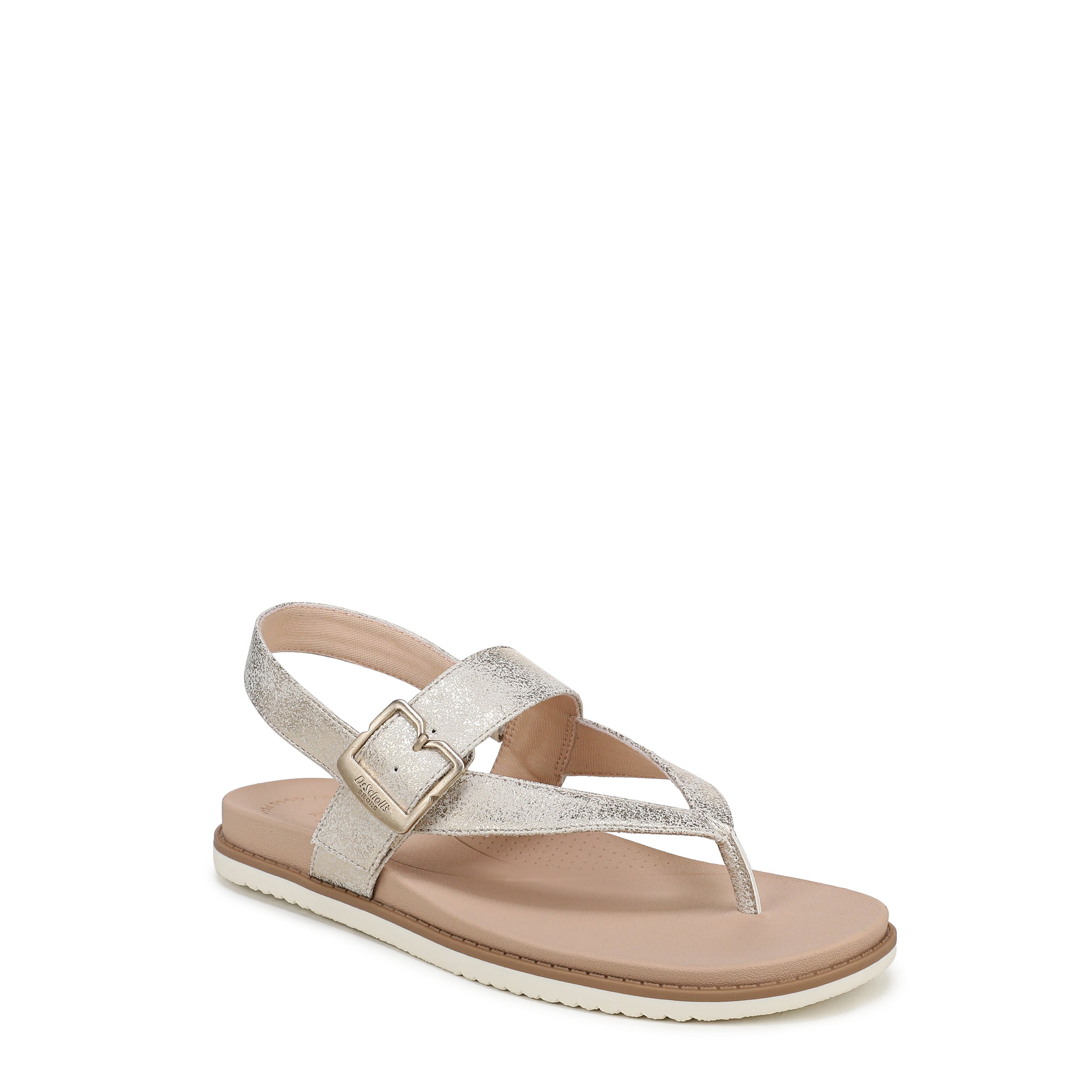 Dr. Scholl's Womens So Chill Flip-Flop - Walmart.com